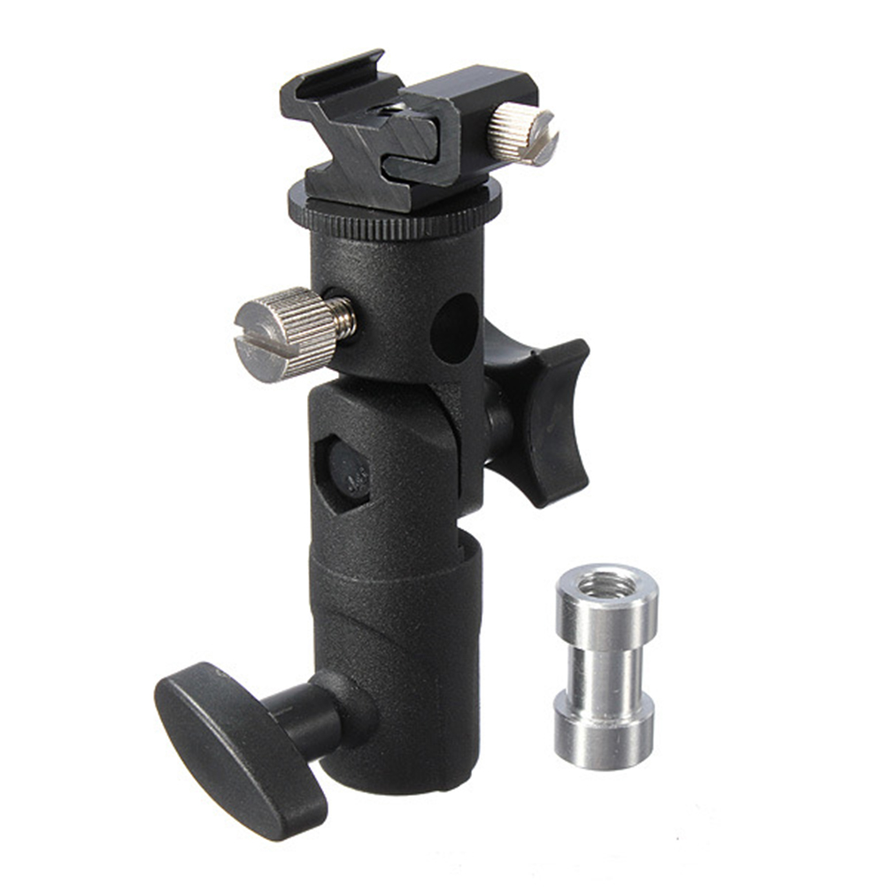 Flash Holder Stand Flash Light Stand Bracket Multipurpose Bracket Flash ...