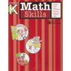 Flash Kids Harcourt Family Learning: Math Skills, Grade 3 (Paperback ...