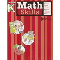 Flash Kids Harcourt Family Learning: Math Skills, Grade 3 (Paperback ...