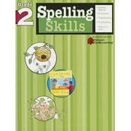 Flash Kids Harcourt Family Learning: Complete Curriculum: Grade 2 ...