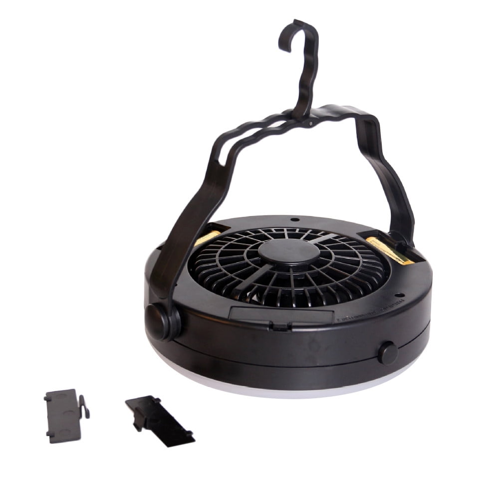 Flash Light Battery Operated Tent Table inside Blow up Mattress ...