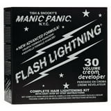 Flash Lightning 30 Volume Bleach Kit - Walmart.com