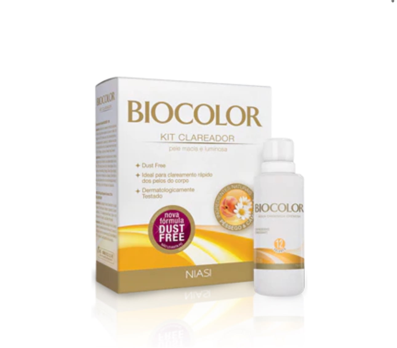 Flash Lightning Hair Bleach Lightener Kit for Light Medium Or Dark ...