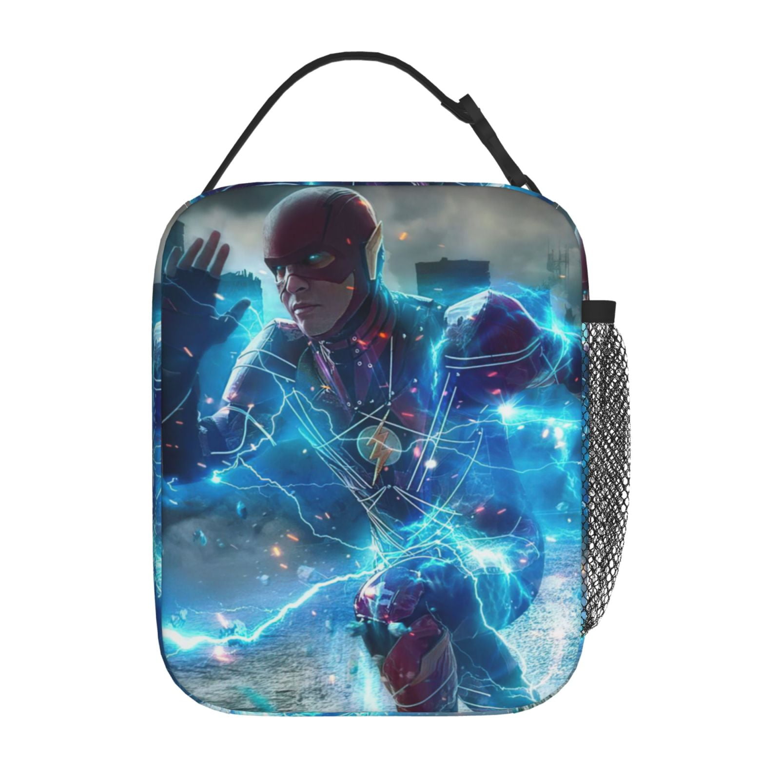 The Flash Lunch Bags, Reusable Lunch Tote Bags For Office Work Picnic ...