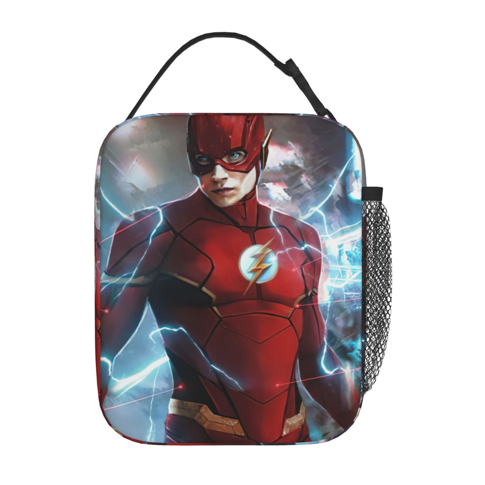 The Flash Lunch Bags, Reusable Lunch Tote Bags For Office Work Picnic ...