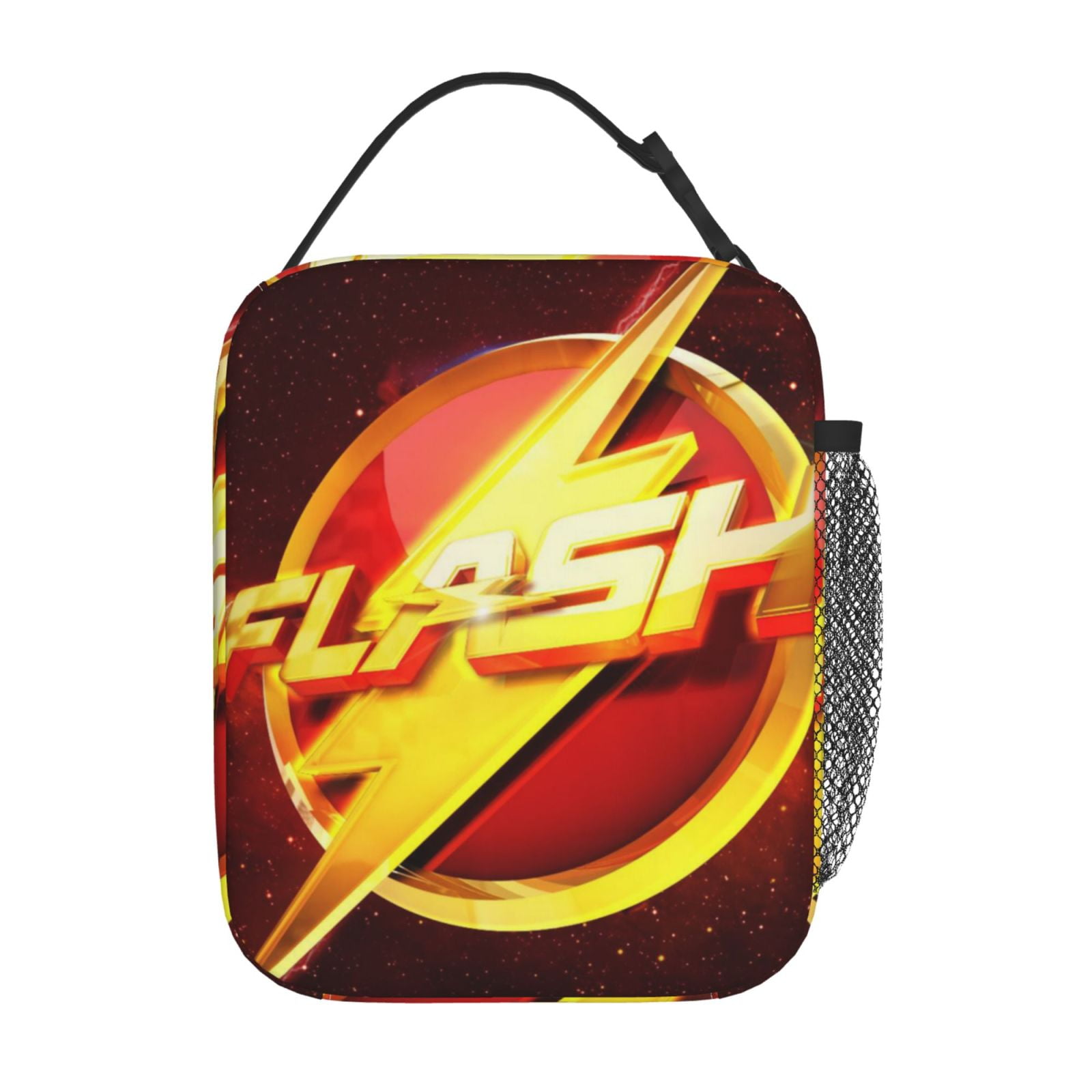 The Flash Lunch Bags, Reusable Lunch Tote Bags For Office Work Picnic ...