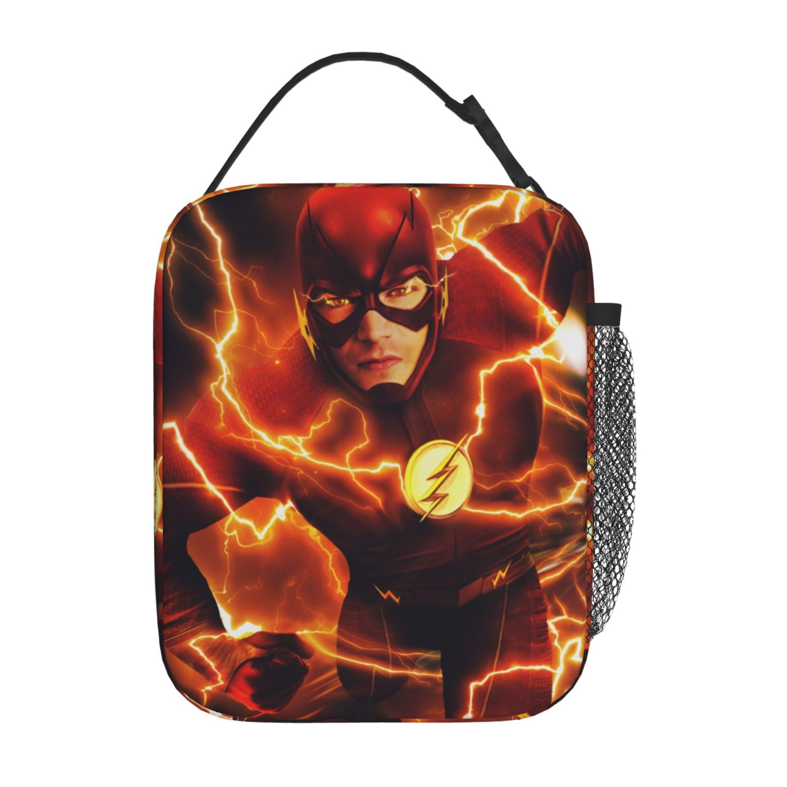 The Flash Lunch Bags, Reusable Lunch Tote Bags For Office Work Picnic ...
