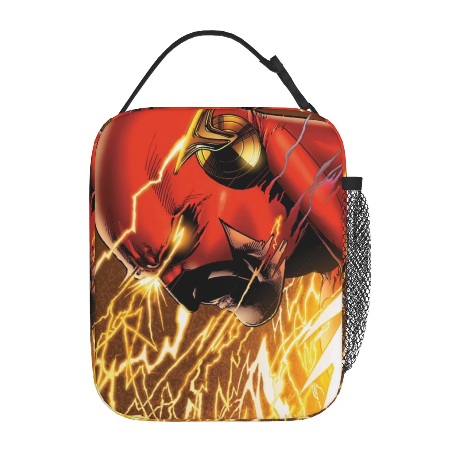 The Flash Lunch Bags, Reusable Lunch Tote Bags For Office Work Picnic ...
