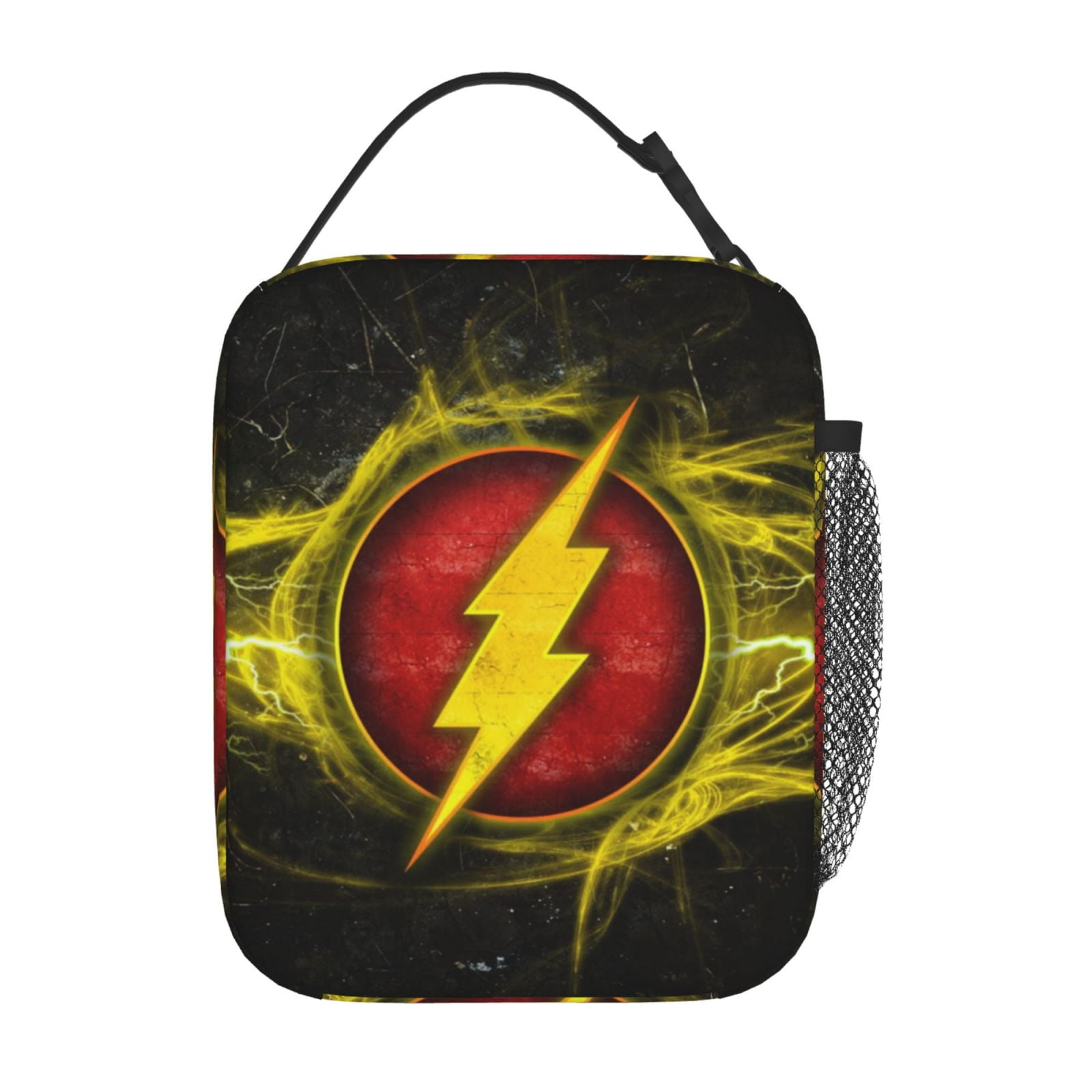The Flash Lunch Bags, Reusable Lunch Tote Bags For Office Work Picnic ...