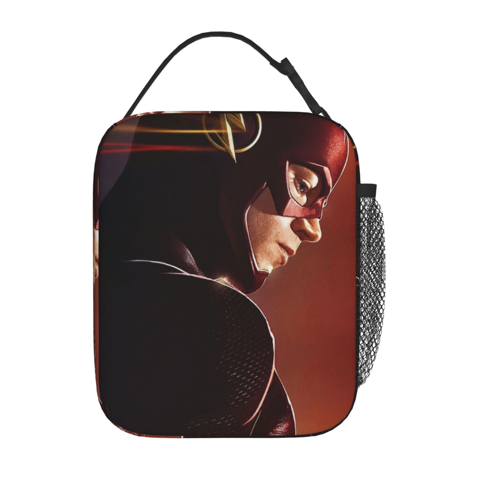 The Flash Lunch Bags, Reusable Lunch Tote Bags For Office Work Picnic ...