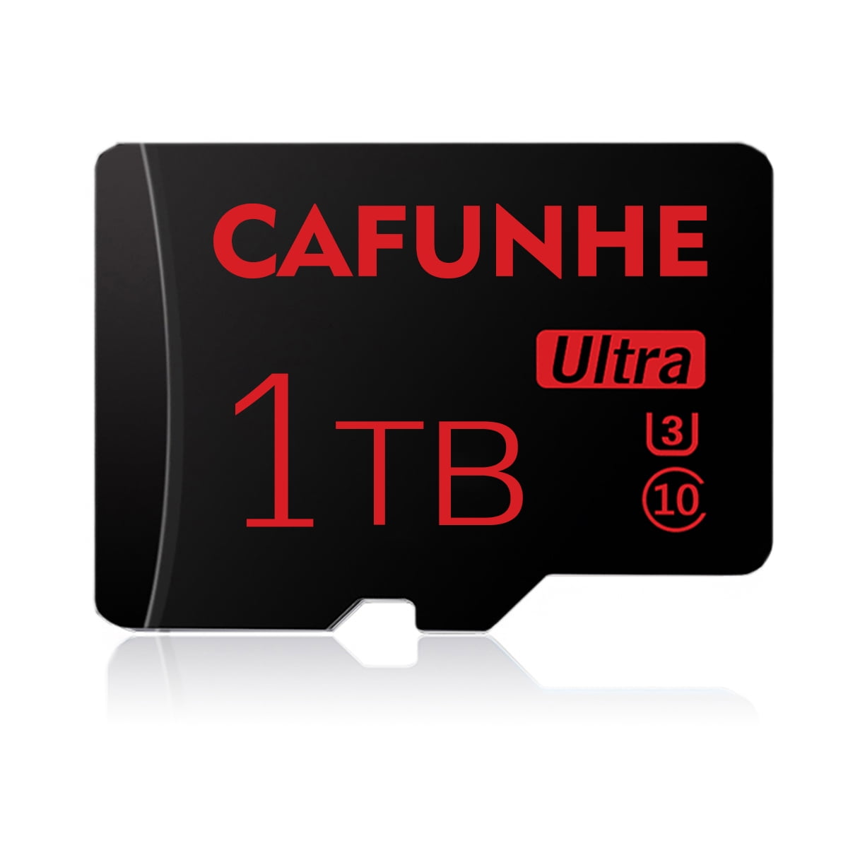 Flash Memory Card 1TB Micro SD Card with Adapter High Speed Micro SD Memory Cards for Smartphone ...