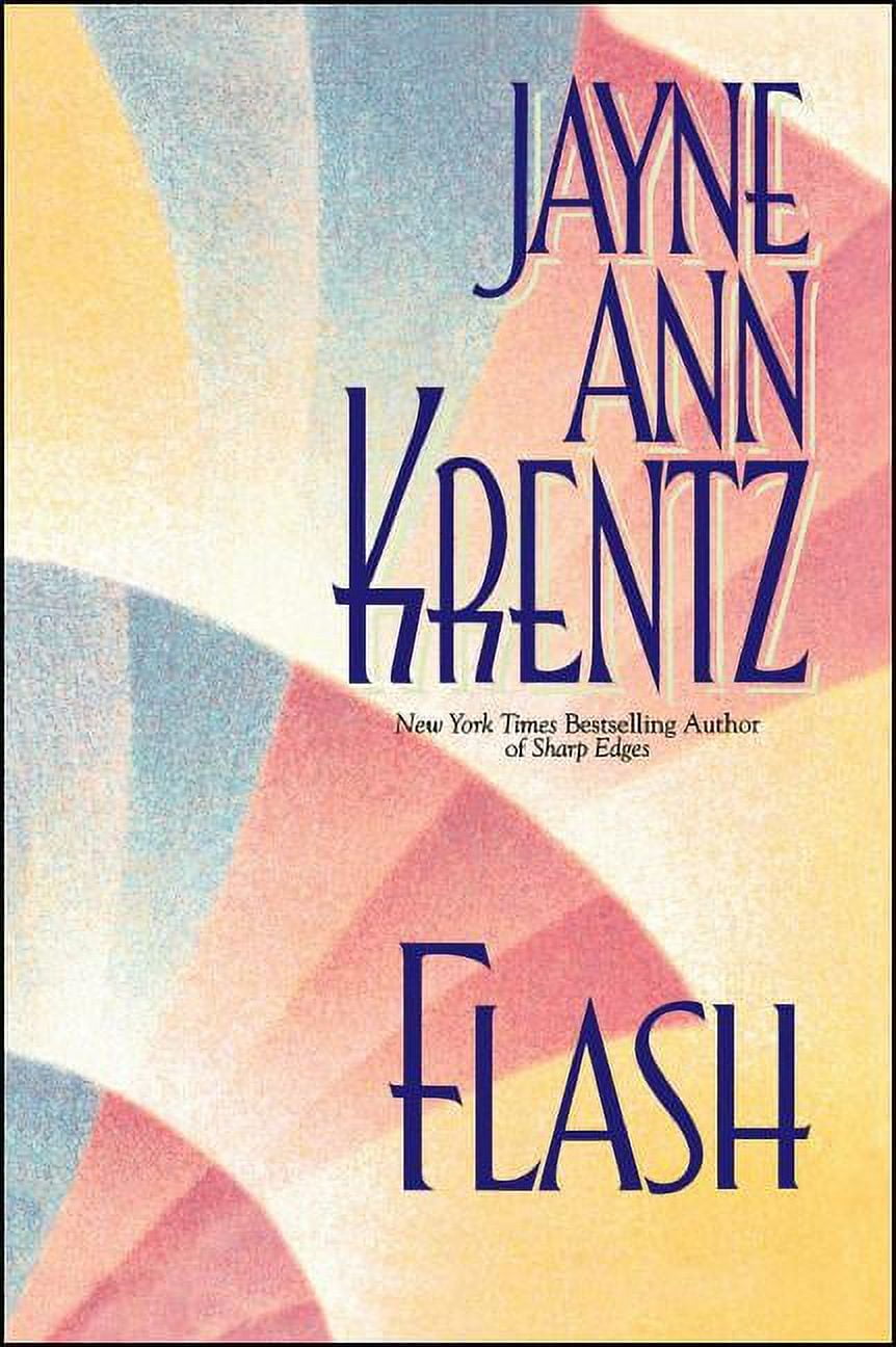 Flash (Paperback) - Walmart.com