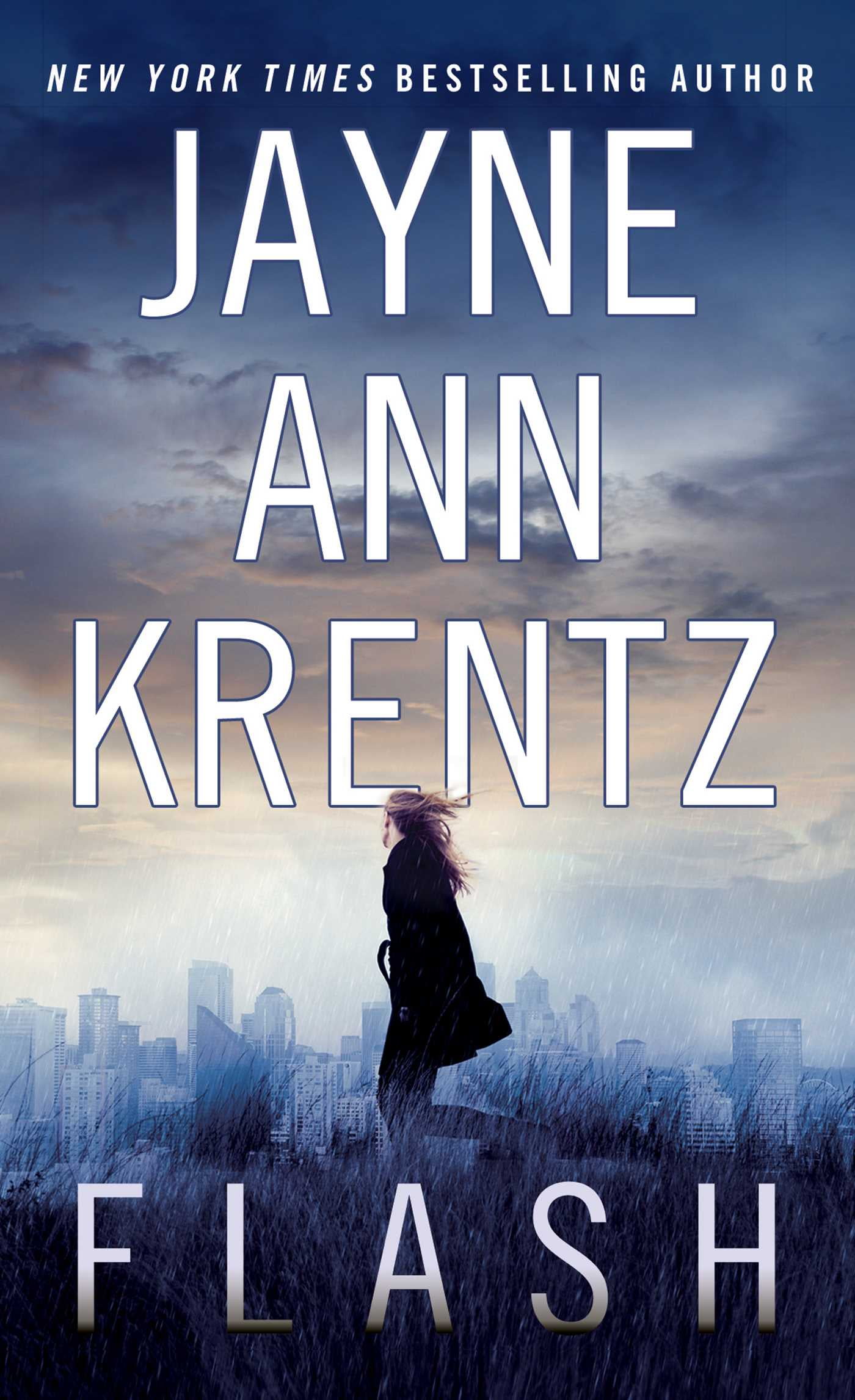 Flash (Paperback) - Walmart.com