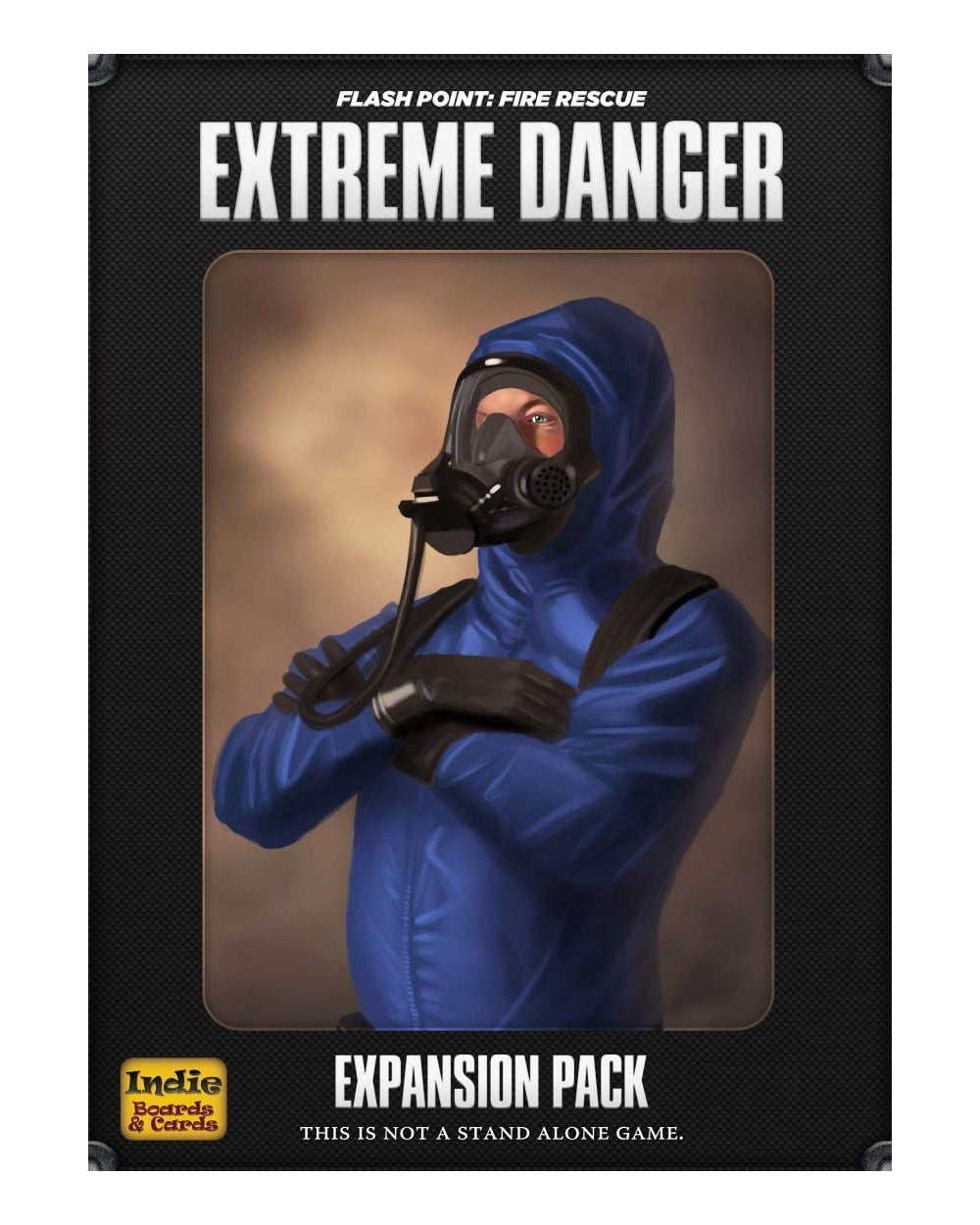 Flash Point Extreme Danger - Walmart.com