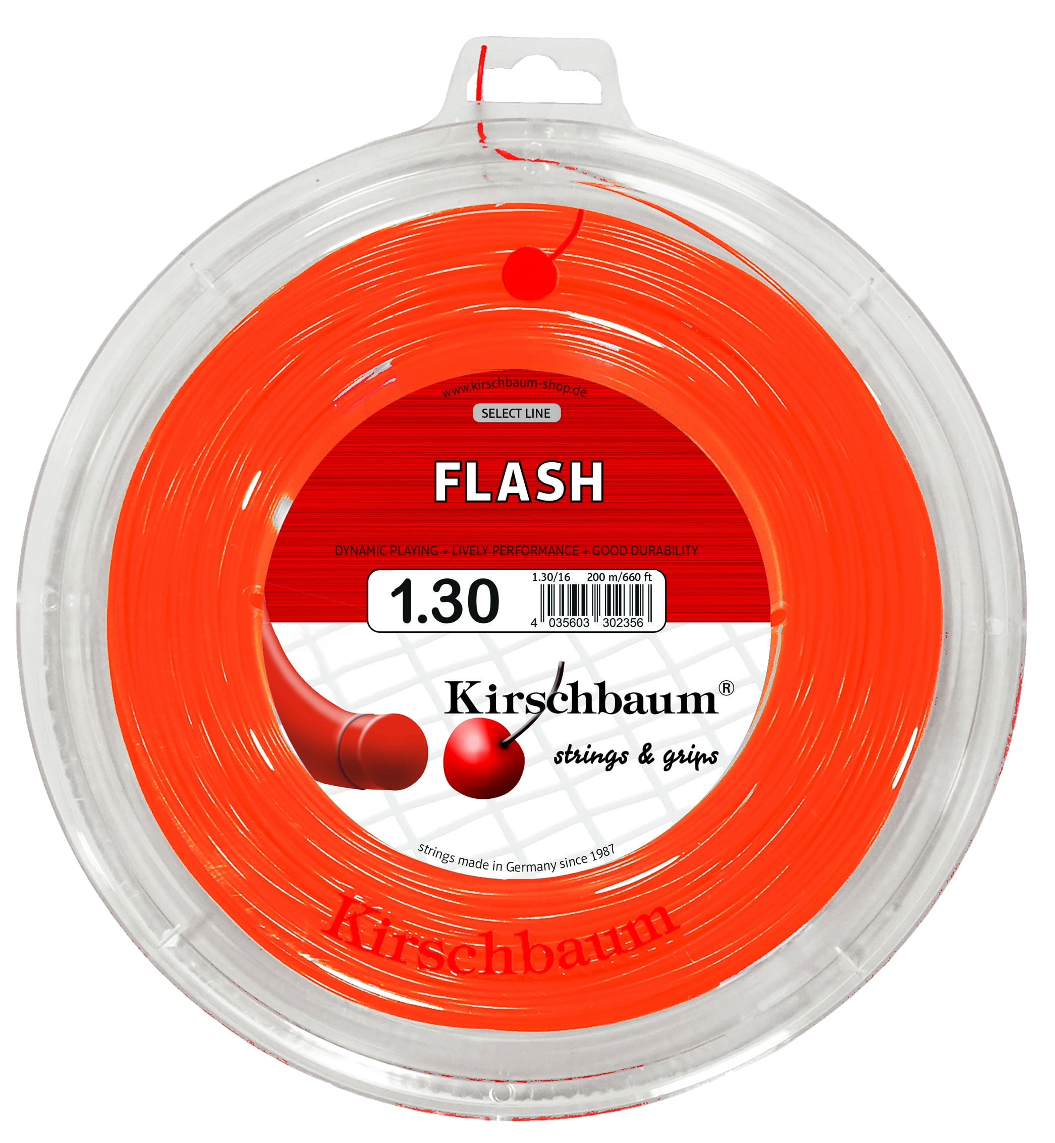 Flash Reel 660 ft. - Walmart.com