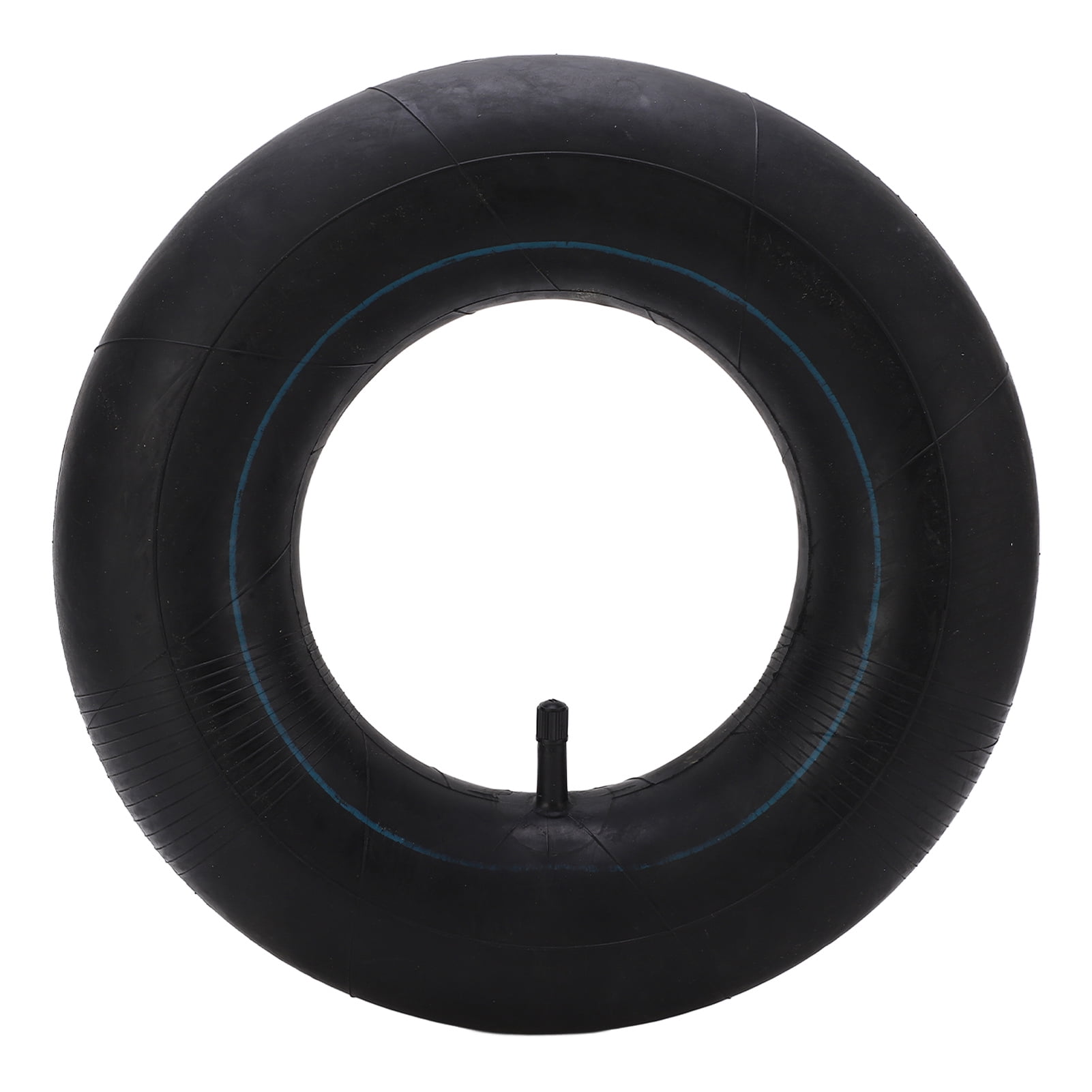 Flash Sale 5.00?6 Inner Tube with Straight Valve Stem Heavy Duty Rubber ...