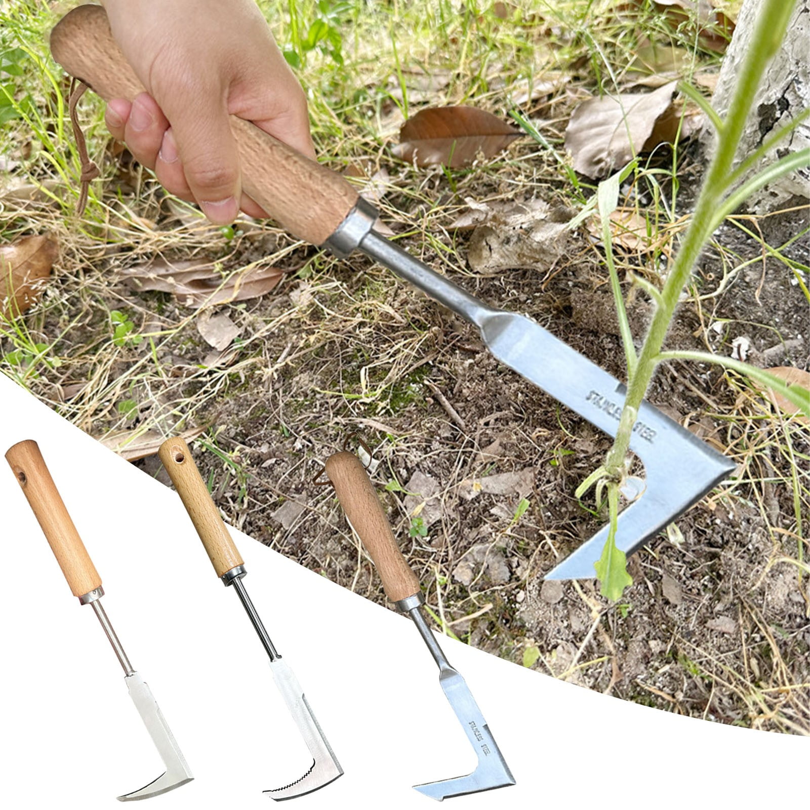 Flash Sale, Brick Joint Weeding Tool, Grass Pulling and Cleaning Mower ...
