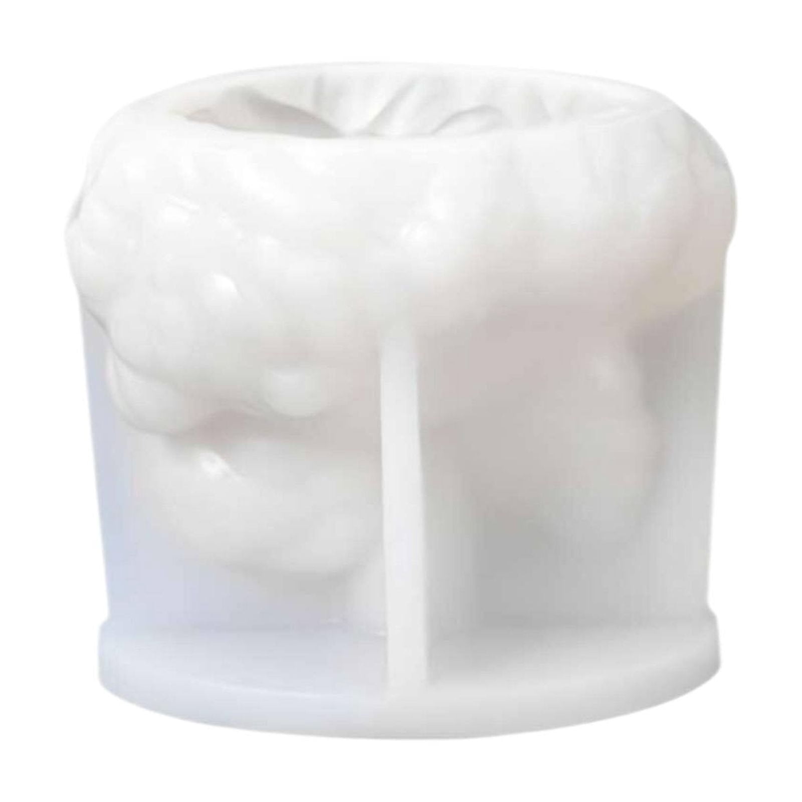 Flash Sale!Cookie Mold,Easter Angel Silicone 3D Angel Candle Angel ...
