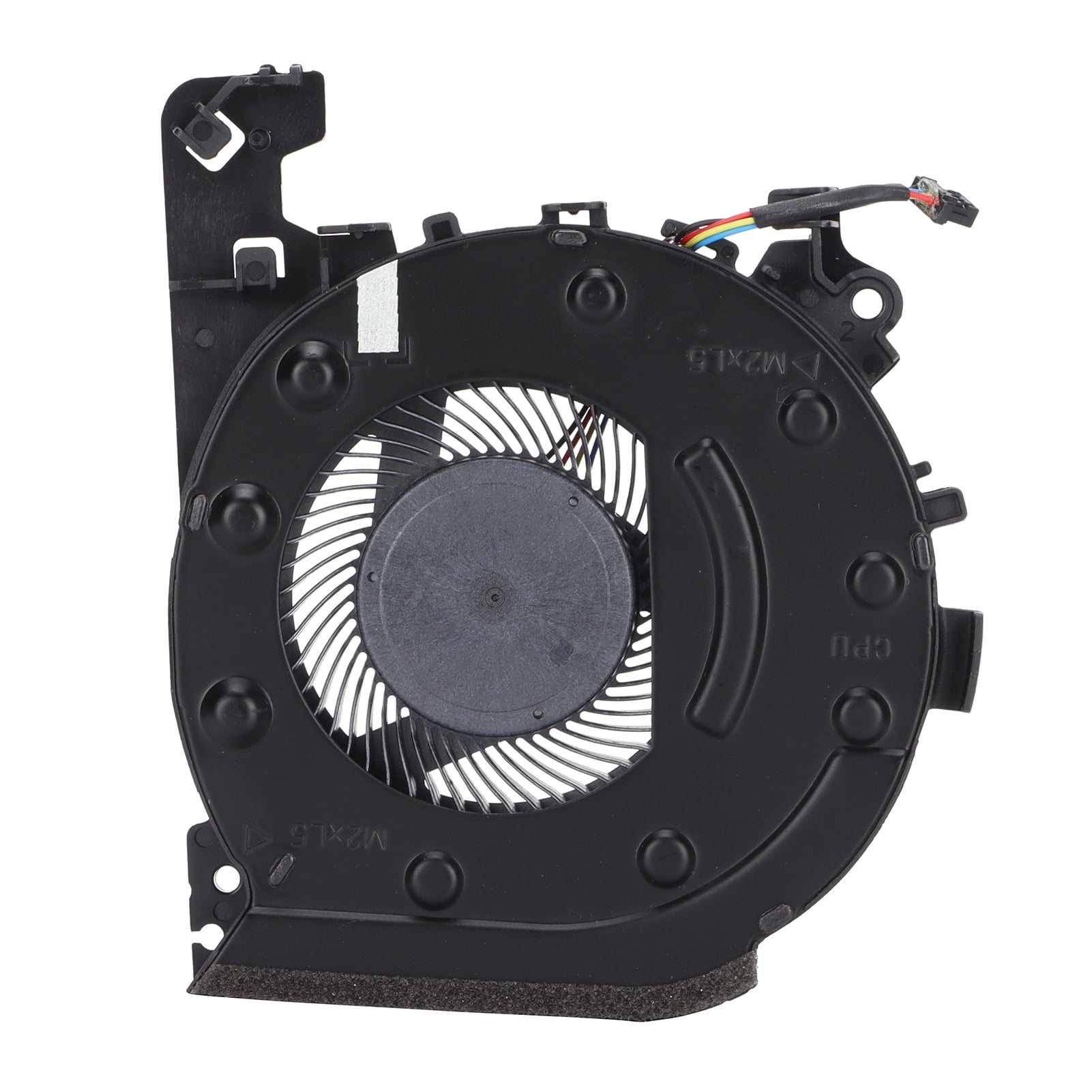 Flash Sale Cooling Fan 4?Pin Low Noise Durable CPU Computer Fans for HP ...