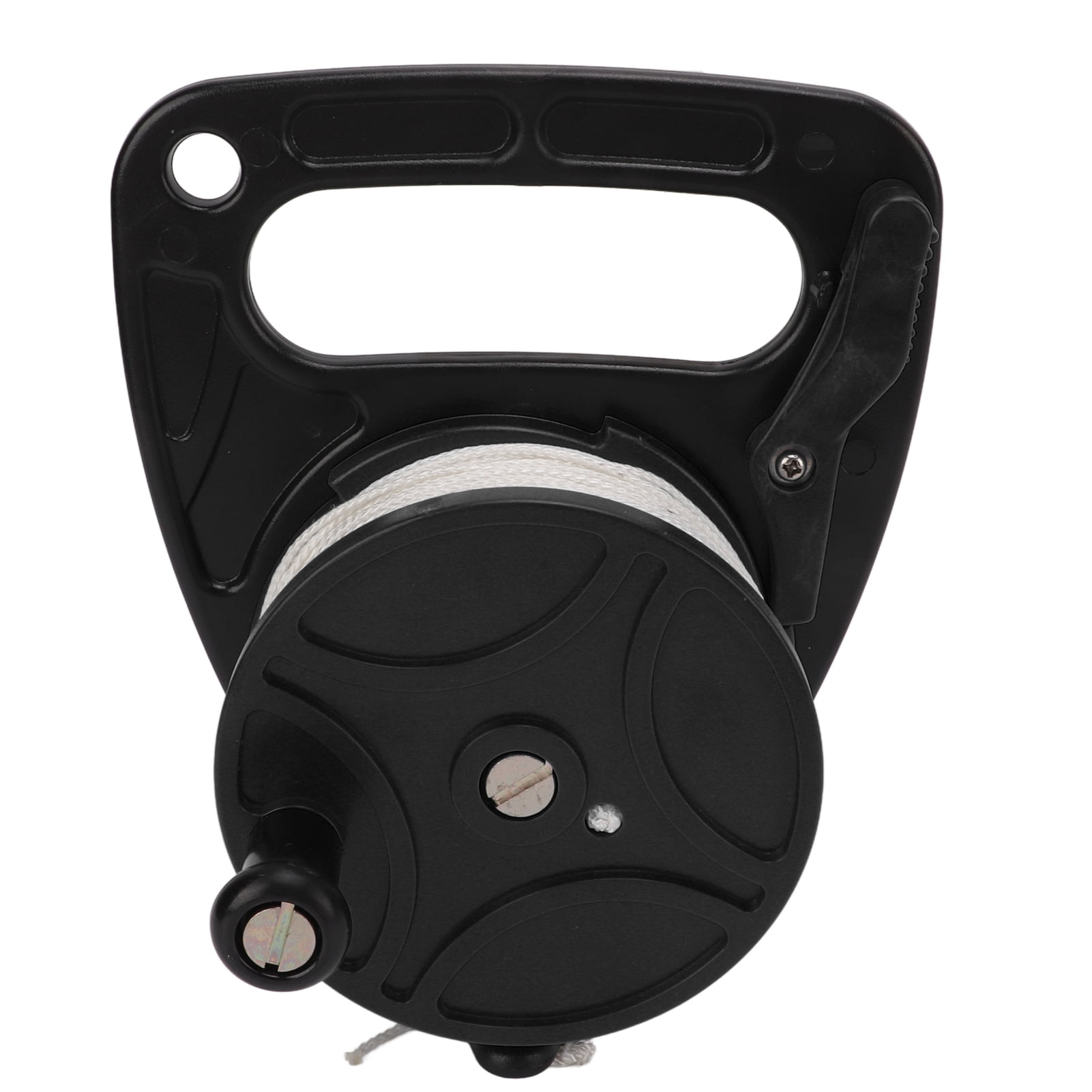 Flash Sale Diving Reels Anchor Rope Spool Finger Reel Multi Purpose ...