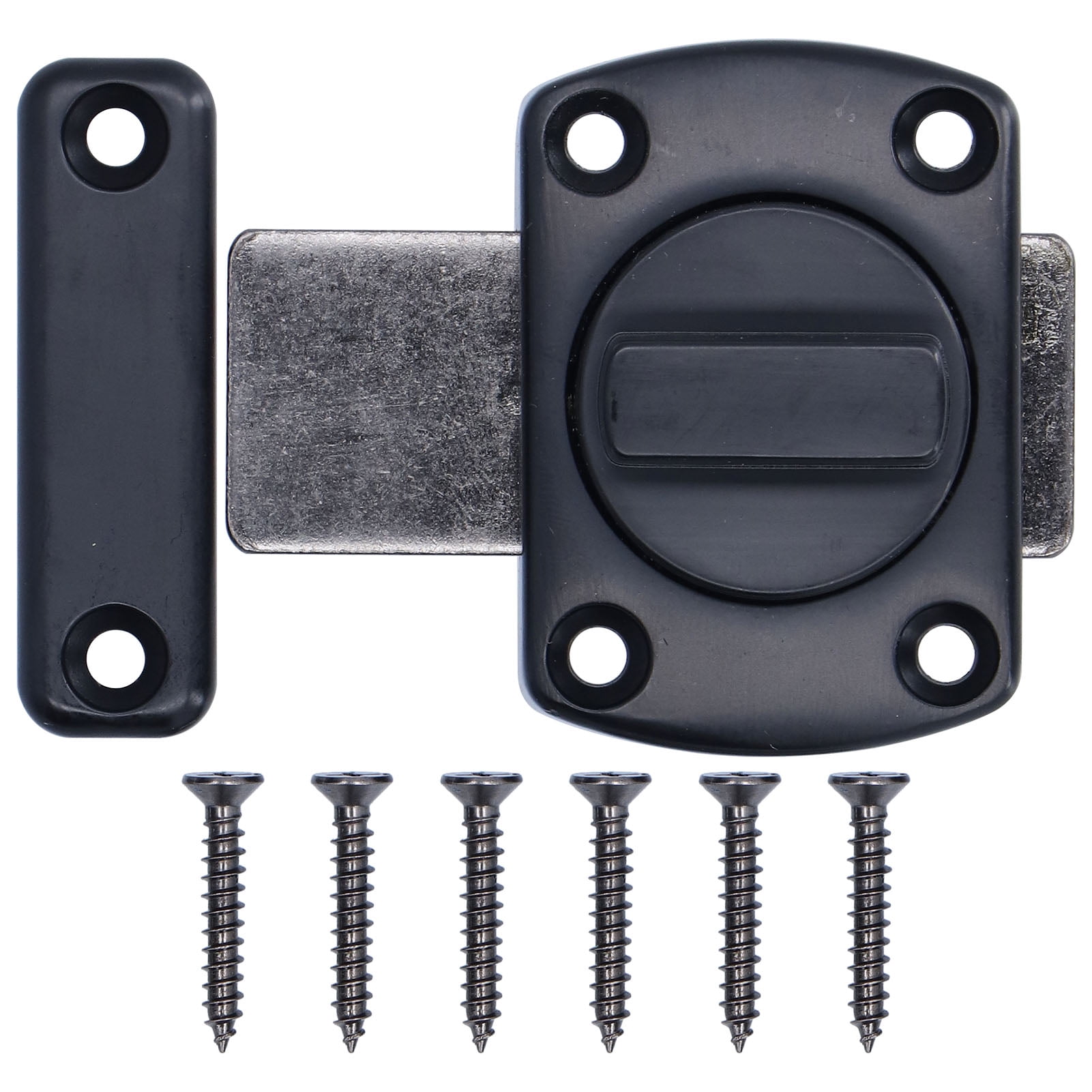 Flash Sale Door Lock Rotate 180 Degrees Durable Long Service Life Good ...