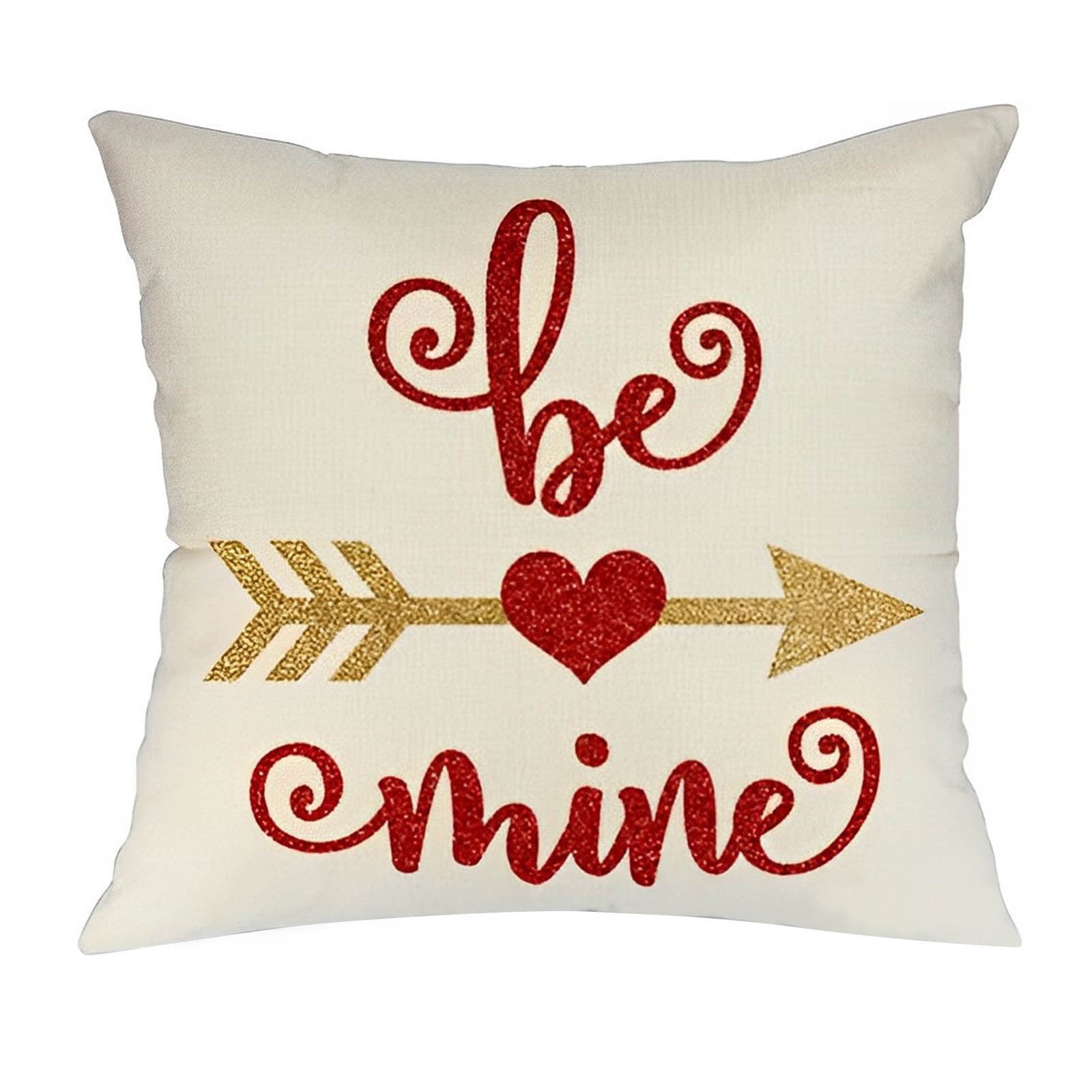 Flash Sale! Eewia Doll, Pillow Case Promotion, Valentine's Day Pillow ...