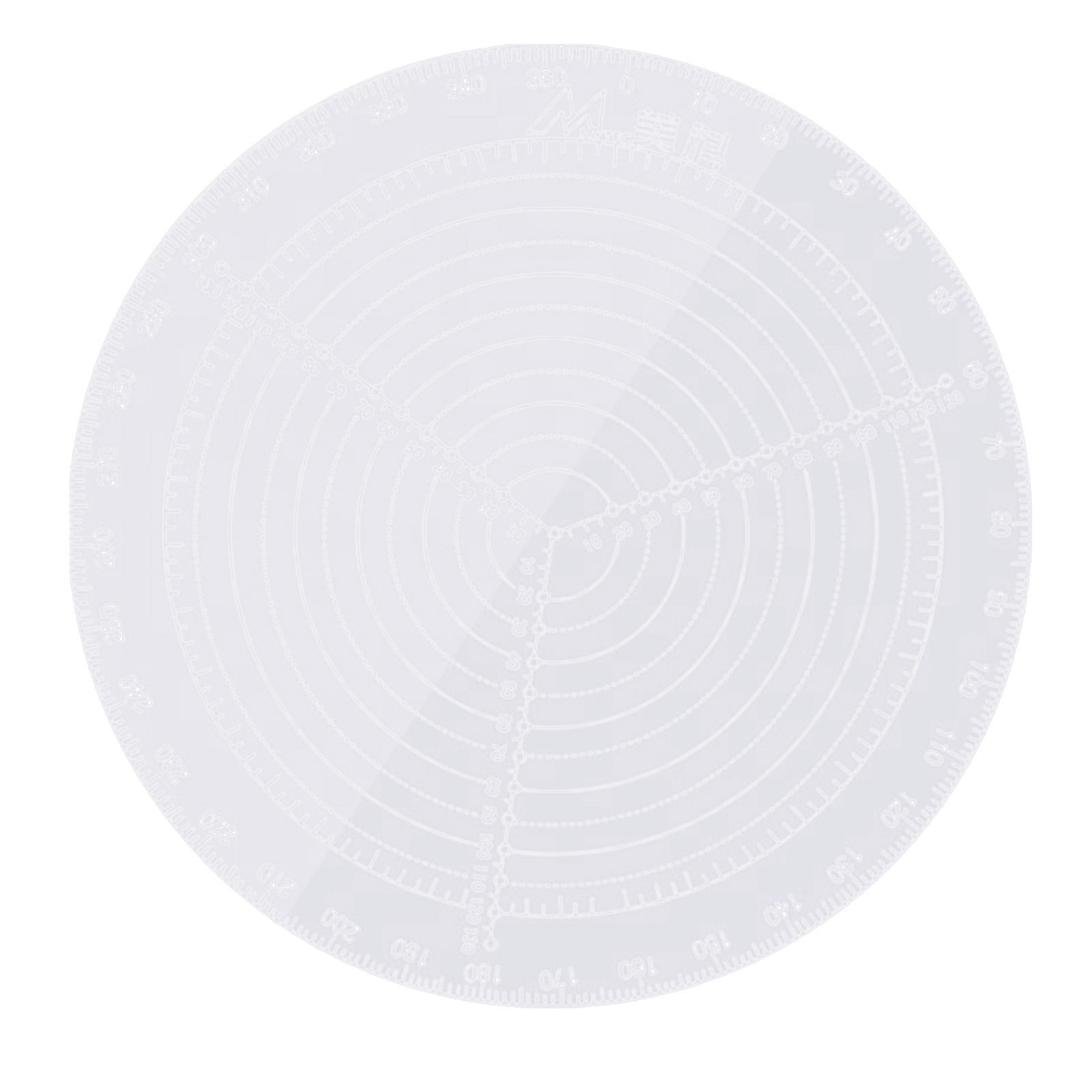 Flash Sale Fieroe Measuring Tools, Circle Finder Size Optimizer Marking ... Flash Sale Fieroe Measuring Tools, Circle Finder Size Optimizer Marking ...