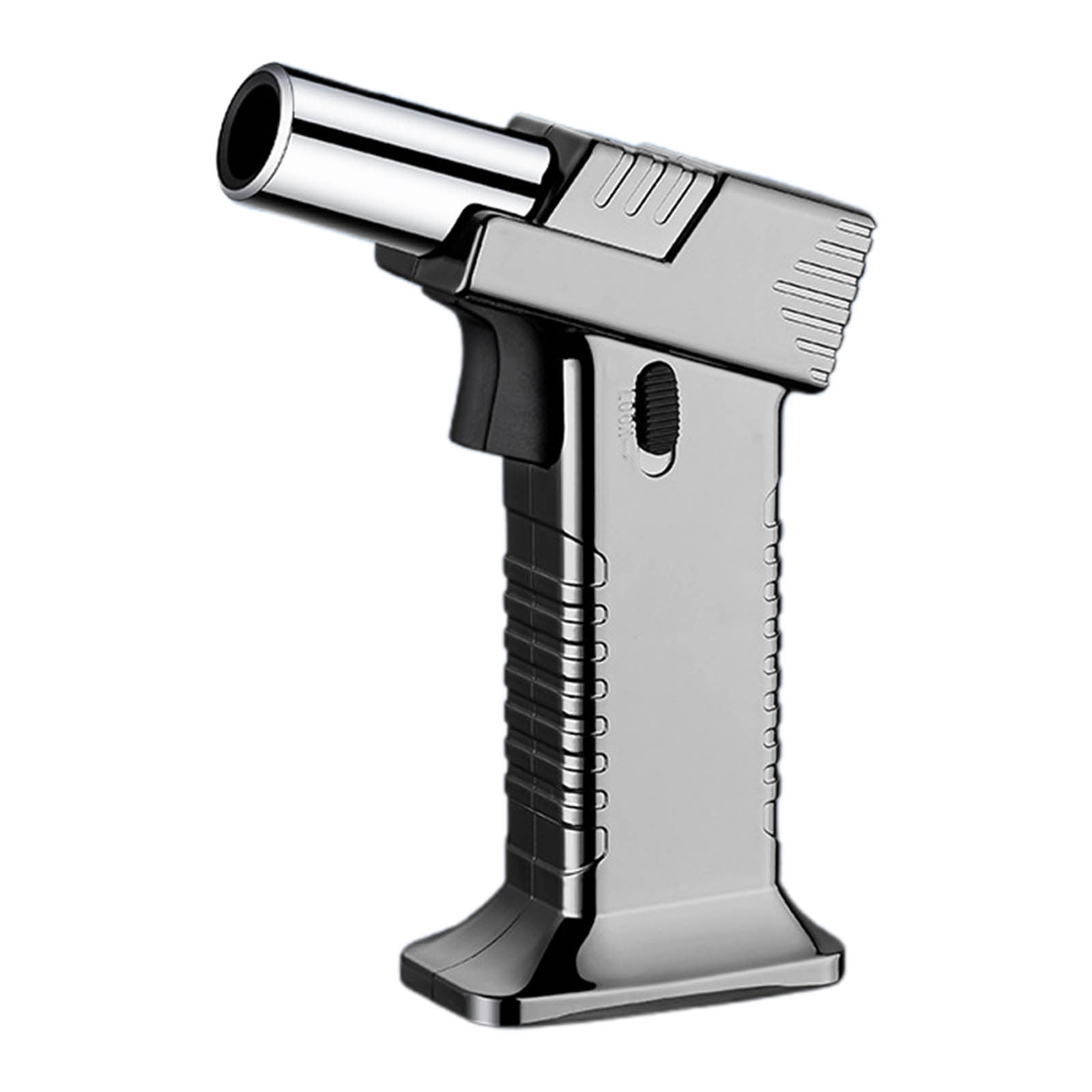 Flash Sale, High-Temperature Blue Flame Spray Guns Lighter, Powerful ...