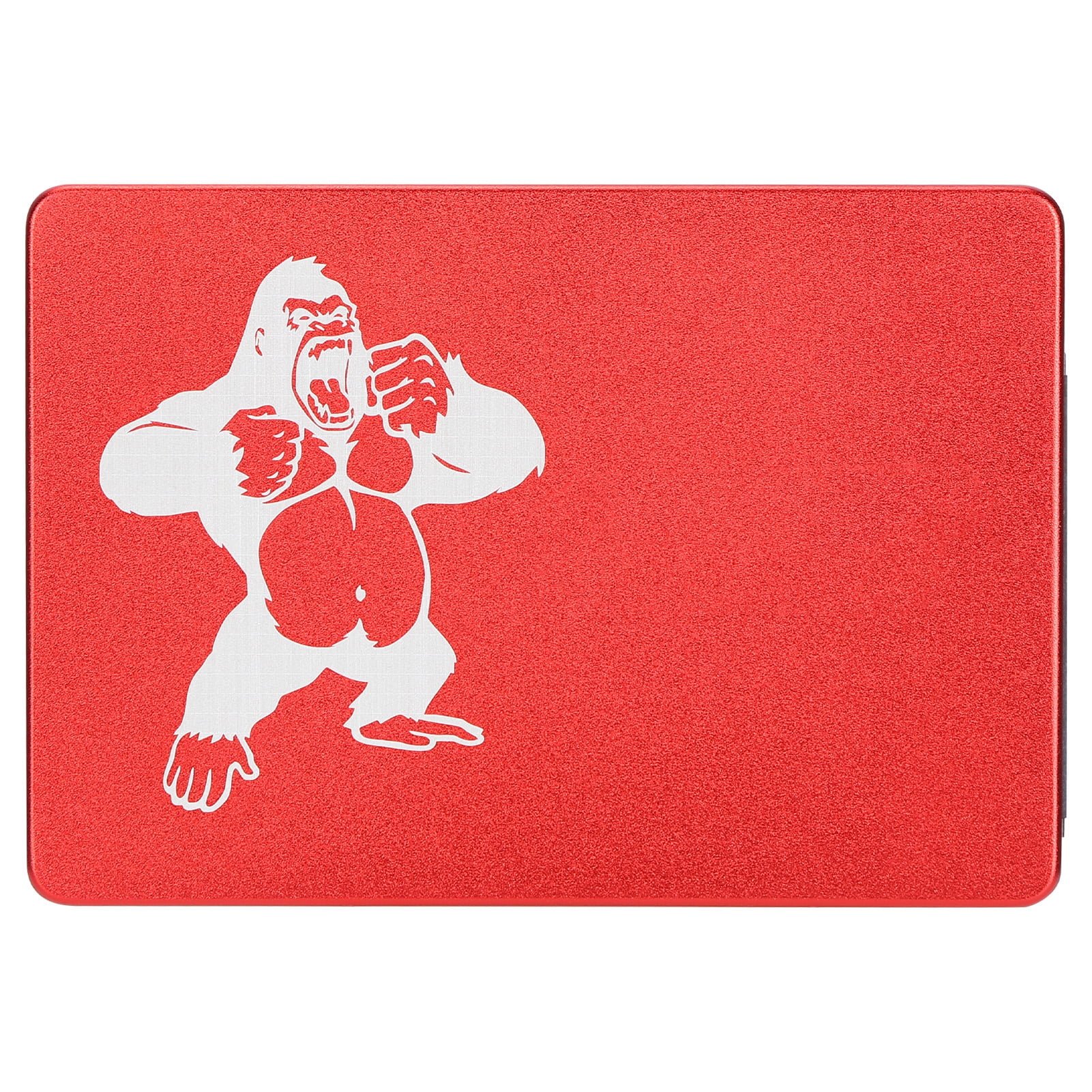 Flash Sale Hsthe Sea Ssd Automatic Recognition Intelligent Error Correction Red Metal 2 5in Hard