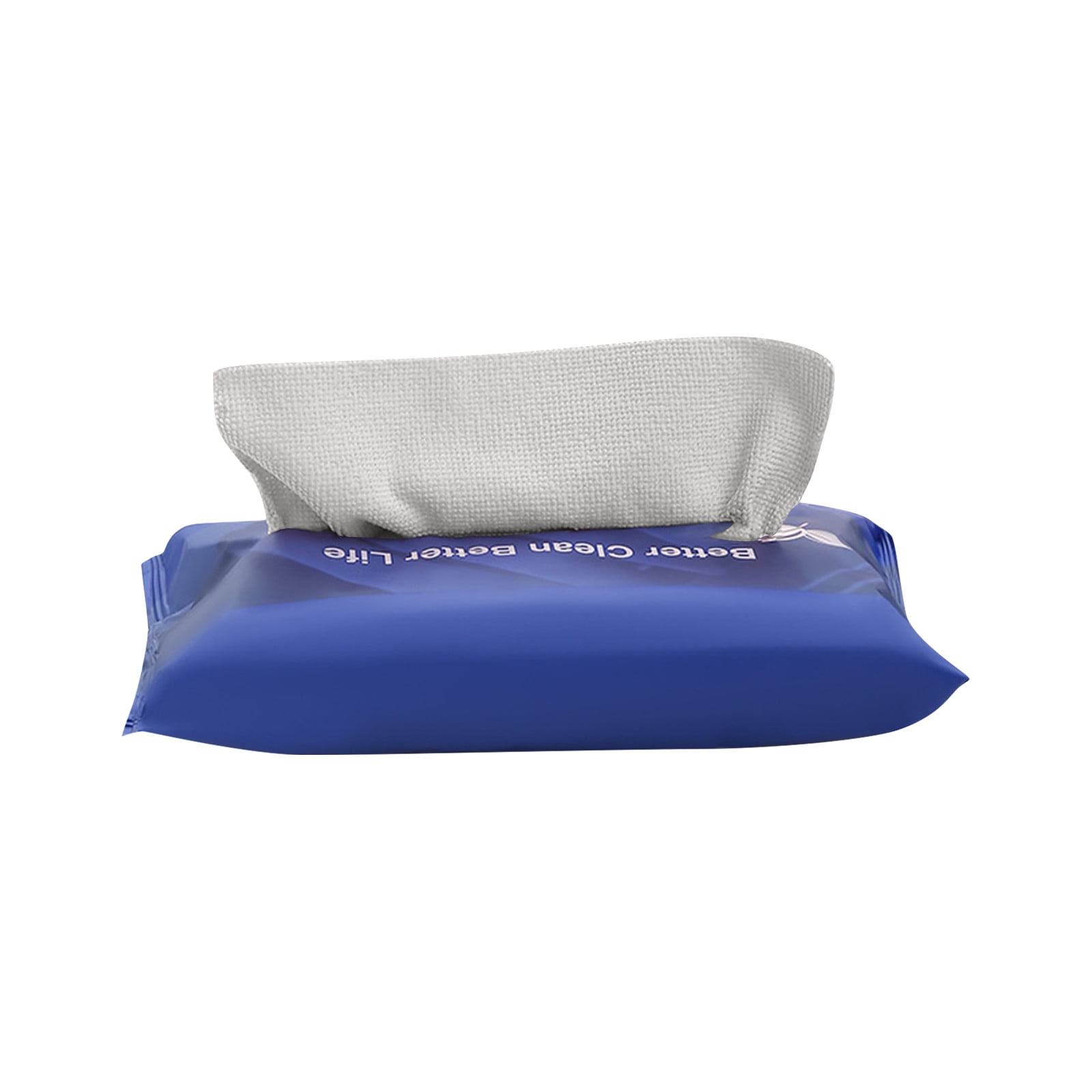 Flash Sale! Microfiber Rags in A Box, Reusable Wipes for Cleaning ...