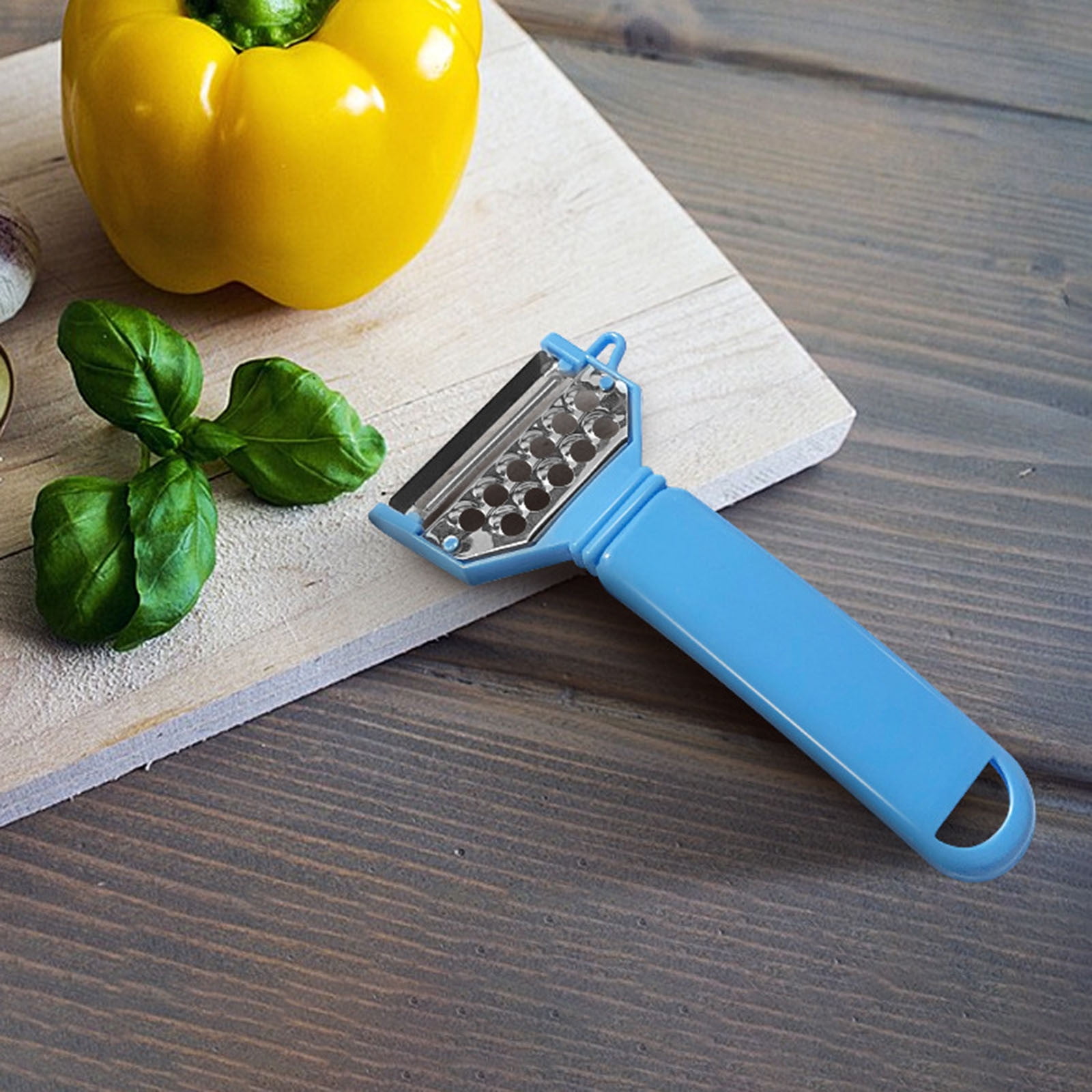 Flash Sale! OJGEha Multifunctional Plastic Paring Tool – Your Versatile ...