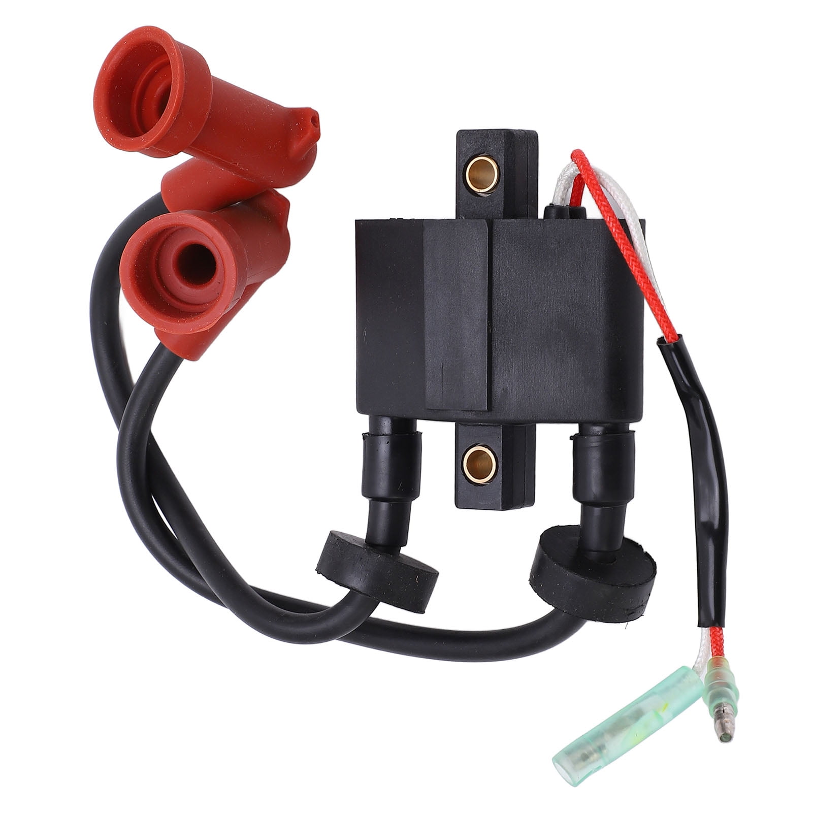 Flash Sale Outboard Motor Ignition Coil Assembly Marine Ignition Coil ...