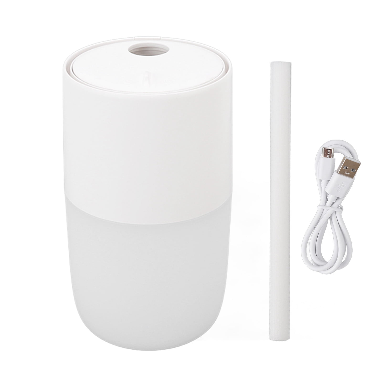 Flash Sale Portable Humidifier 300ml USB Timing Function Jellyfish ...