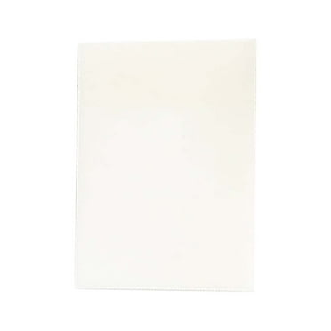 1500PCS Transparent Sticky Notes Pad Set, 1200 Sheets Color Sticky ...