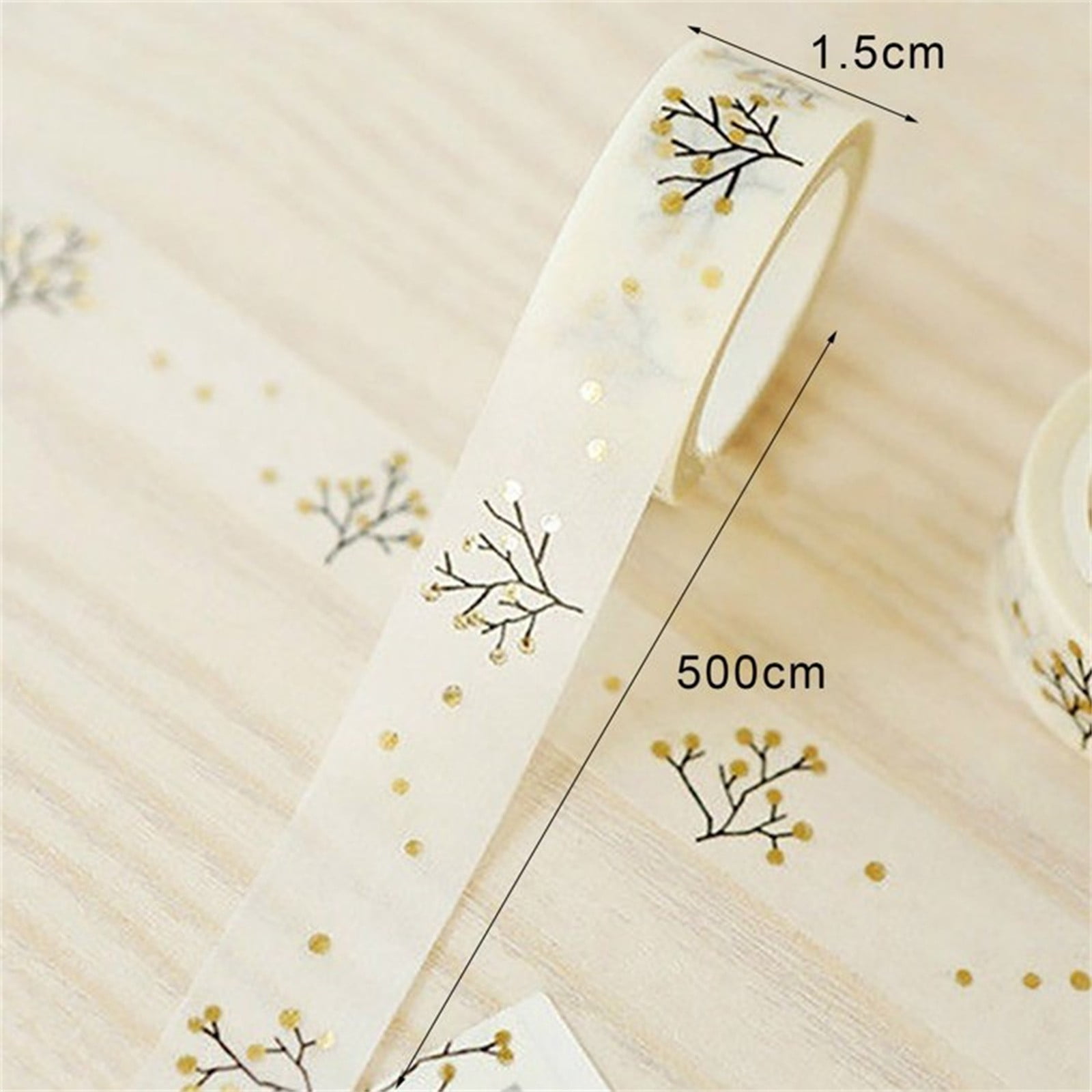 Flash Sale!Pouches For Organization,Wishing Tree DIY Paper Adhesive ...