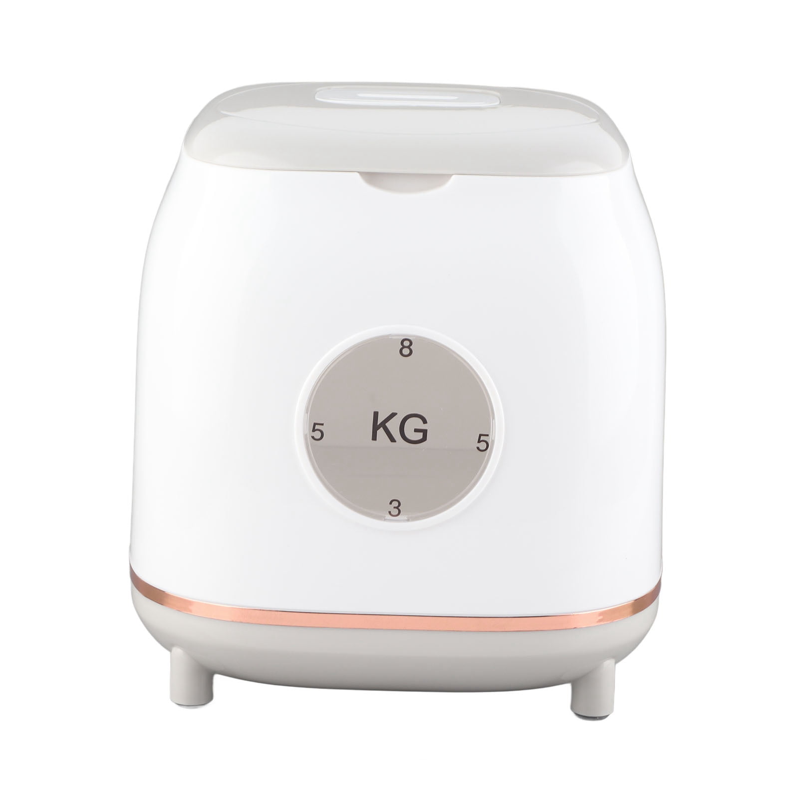 Flash Sale Rice Airtight Storage Container Kitchen Rice Bucket Grain ...