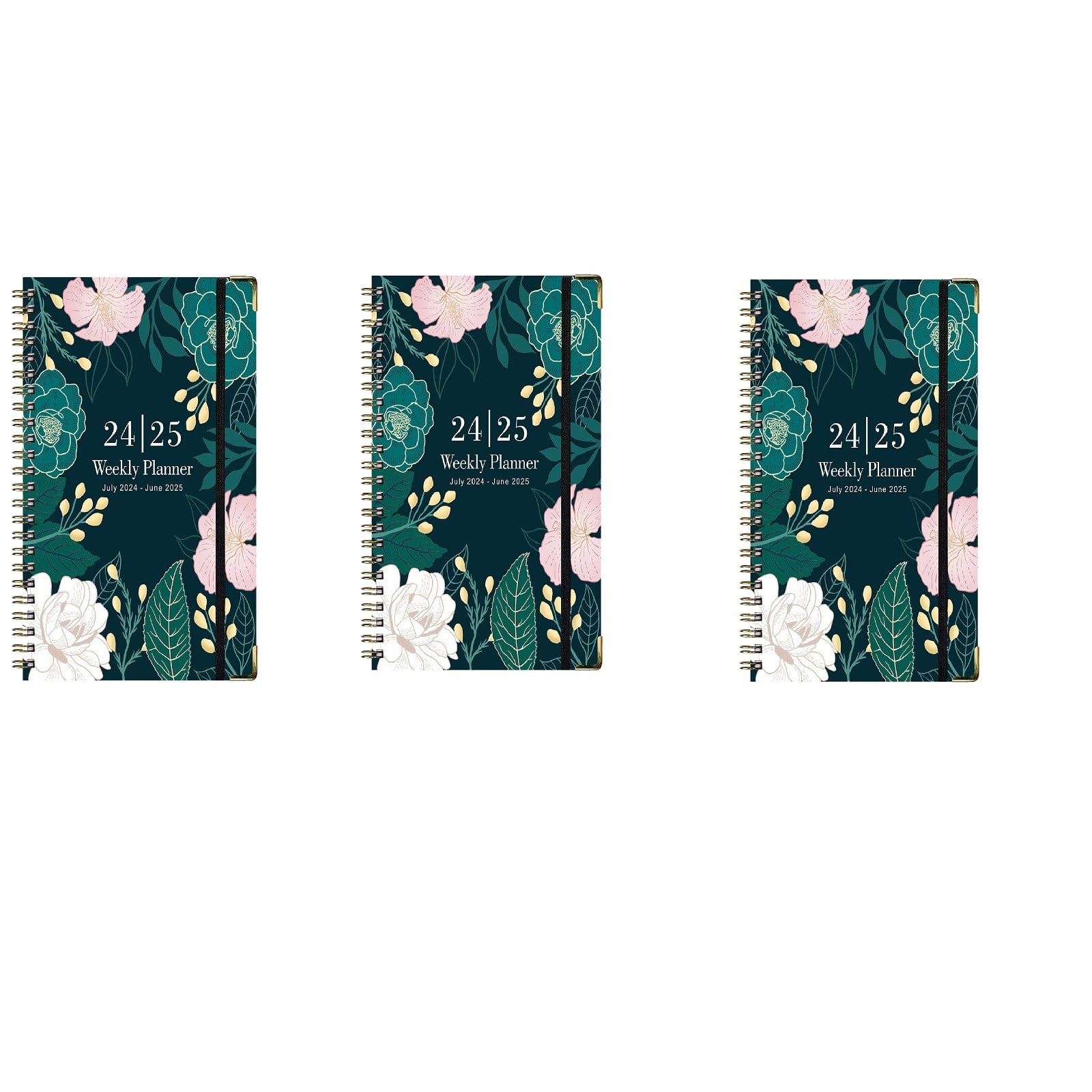 Flash Sale! Shiogb Back To School English Notepad B11X3Pc, 2024 2025 ...