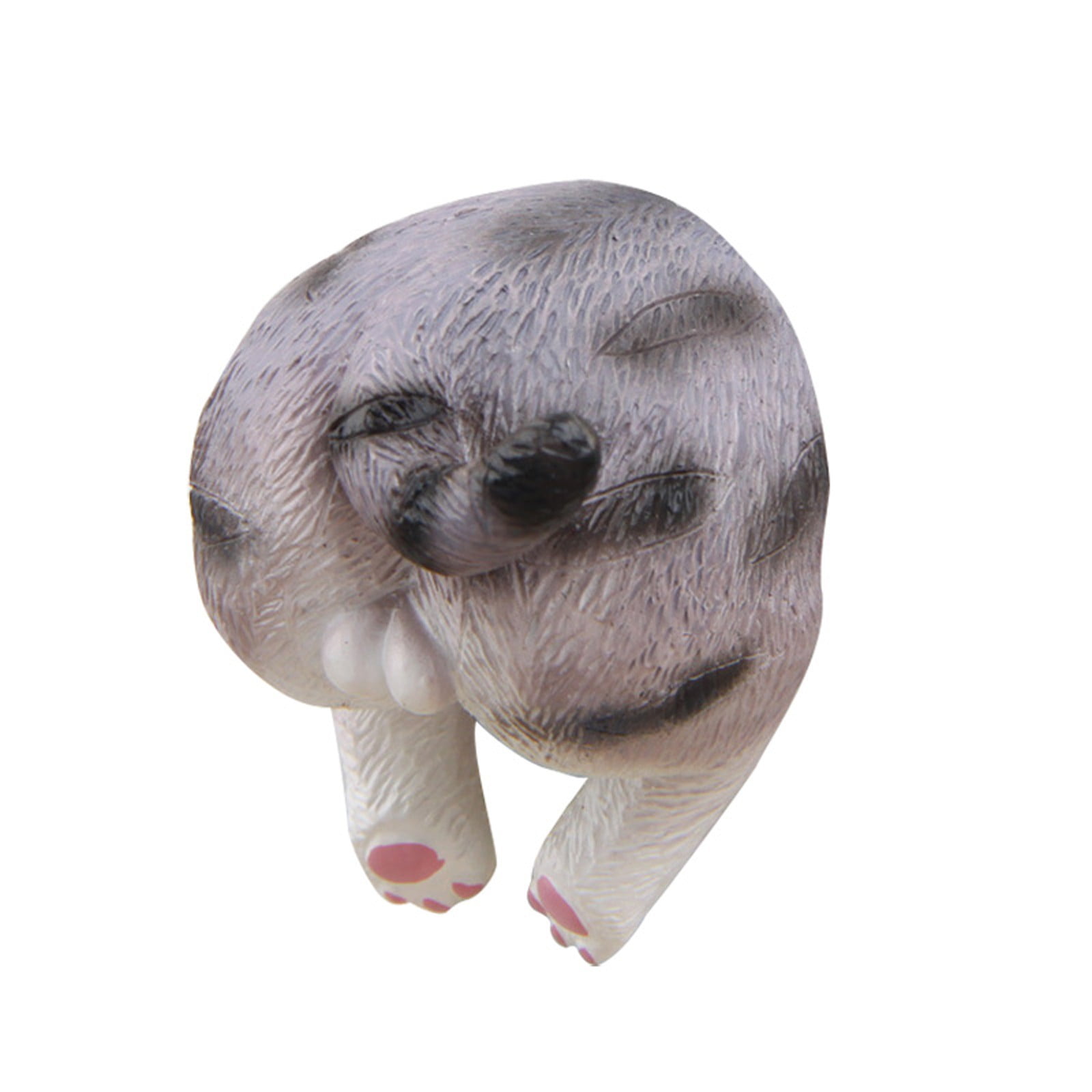 Flash Sale! Shiogb Dimensionl Stick, Cat Butt Magnets Refrigerator ... Flash Sale! Shiogb Dimensionl Stick, Cat Butt Magnets Refrigerator ...