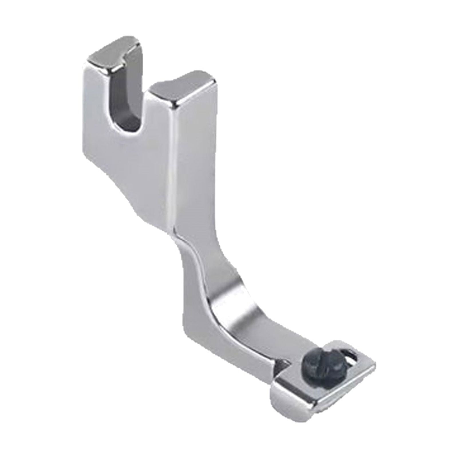 Flash Sale! Shiogb Sewing Machine Adjustable Invisible Zipper Guide ...