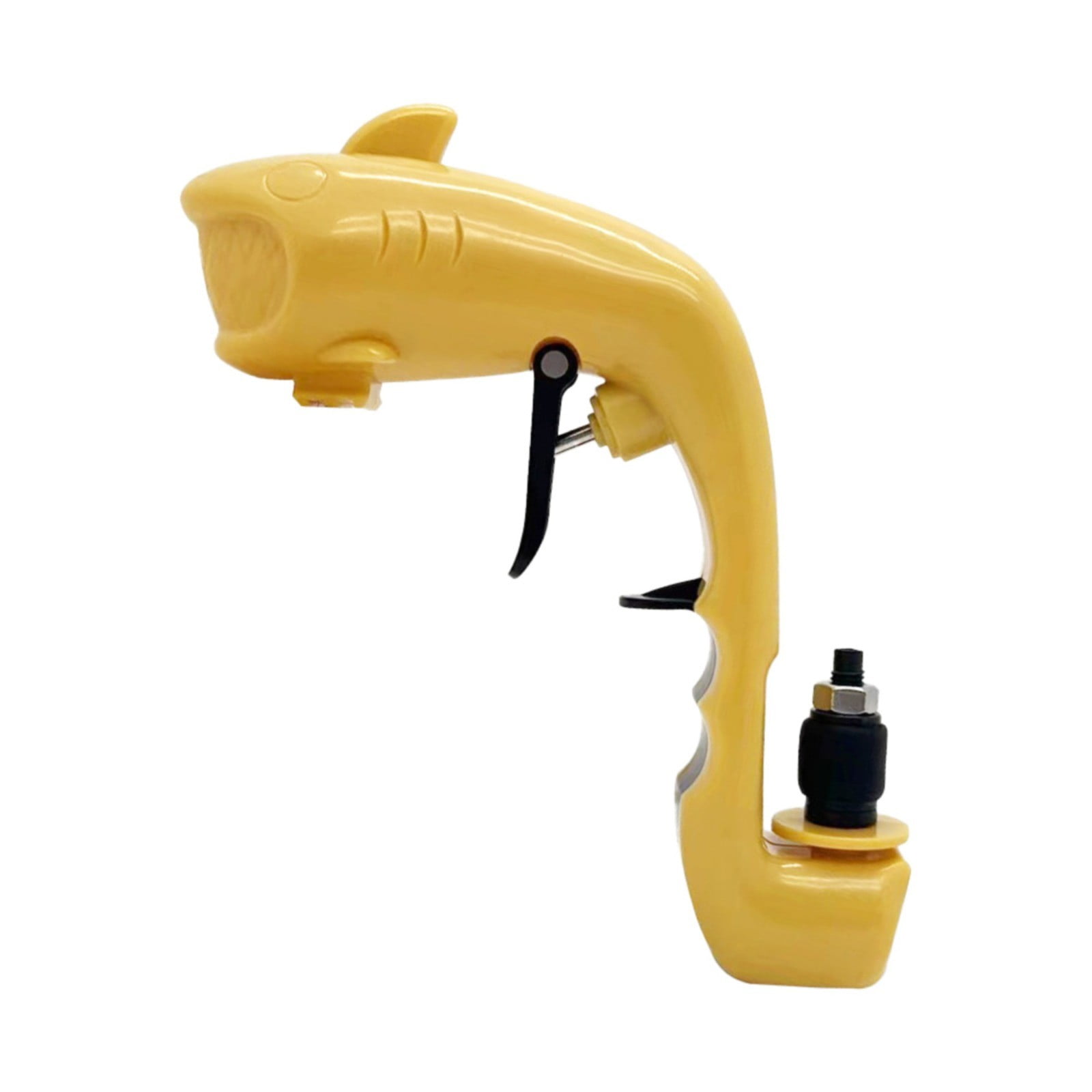 Flash Sale! Shiogb Shark Dolphin Champagne Gun Wine Feeder Plastic Gold ... Flash Sale! Shiogb Shark Dolphin Champagne Gun Wine Feeder Plastic Gold ...