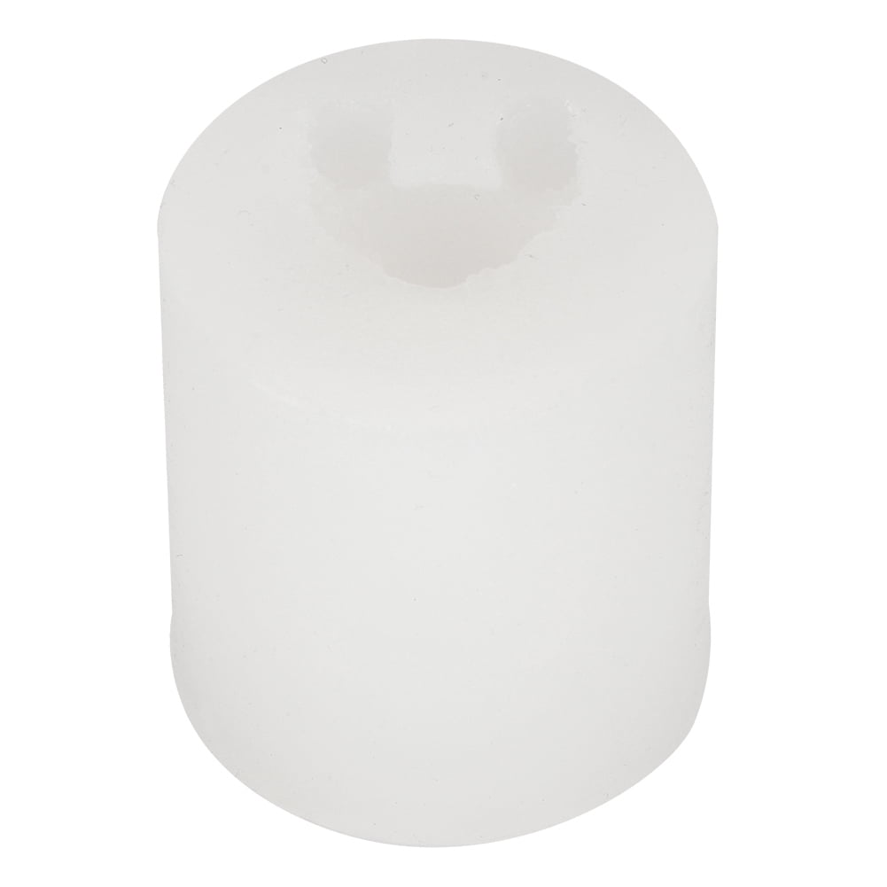 Flash Sale Silicone Mold Transparent Cute Covering Eyes Bear Shape for ...