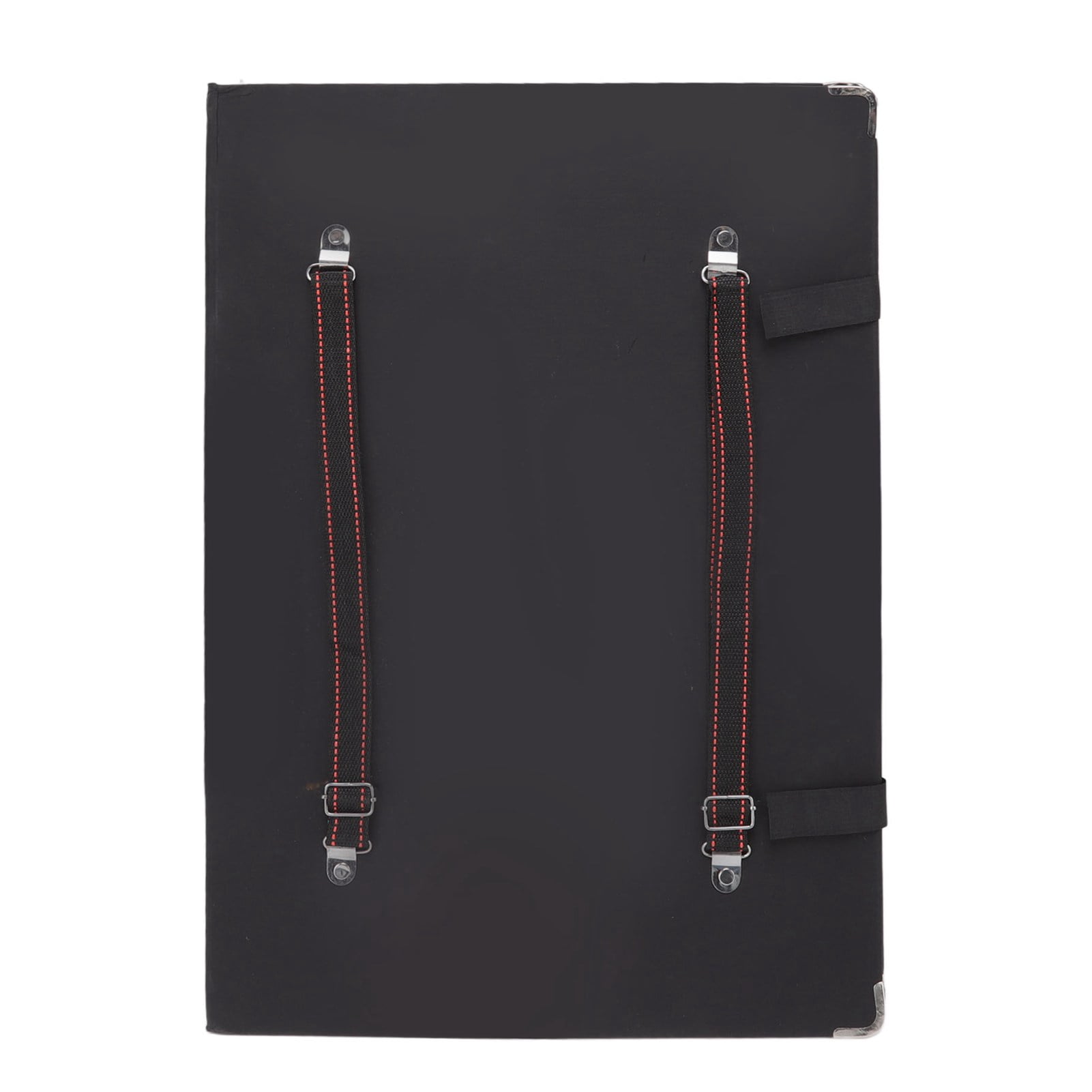 Flash Sale Sketch Board Double Shoulder Strap Metal 4 Corner Wrapping ...
