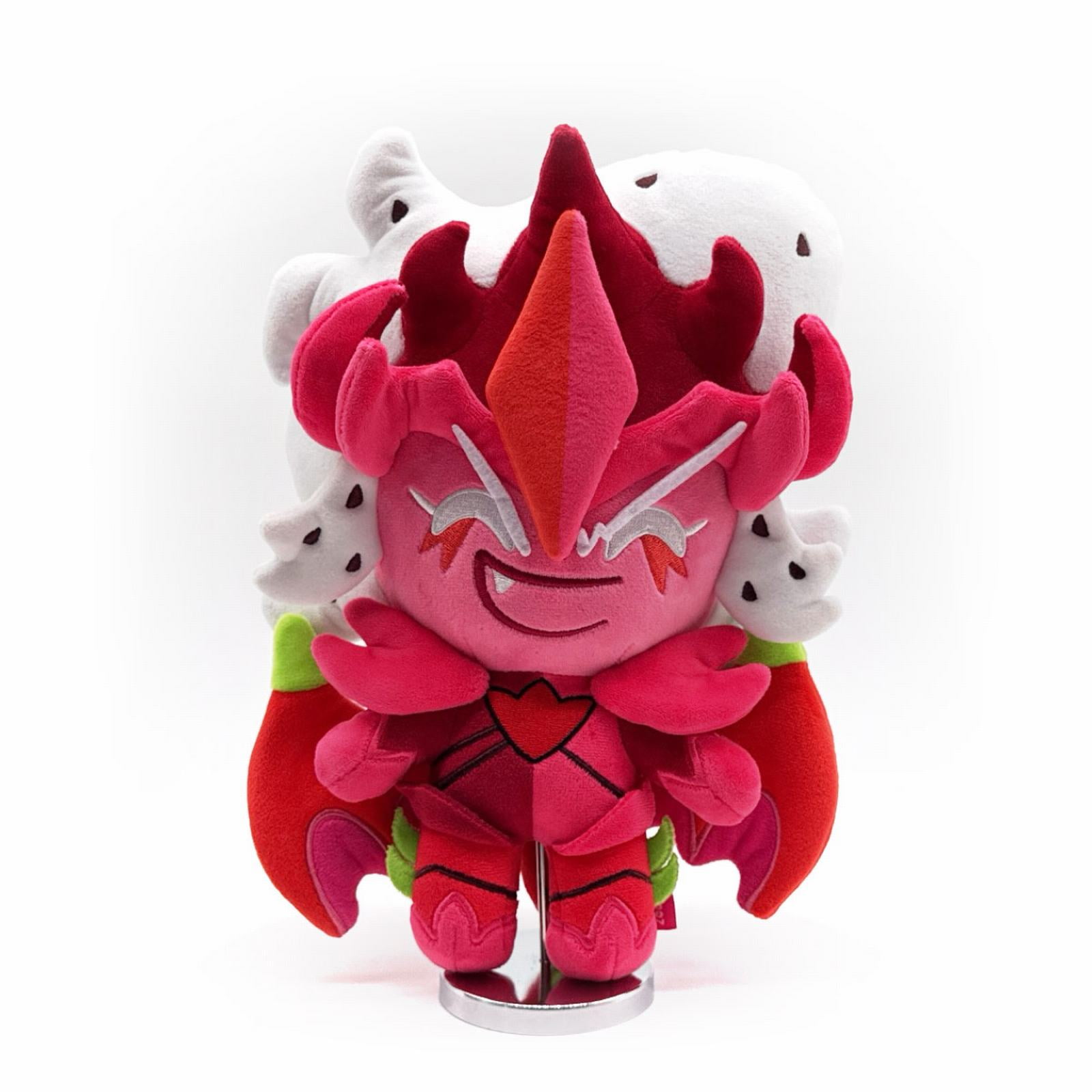 Flash Sale! Stuffed Animals Cookie Run Deluxe Plush with Soft Premium ...