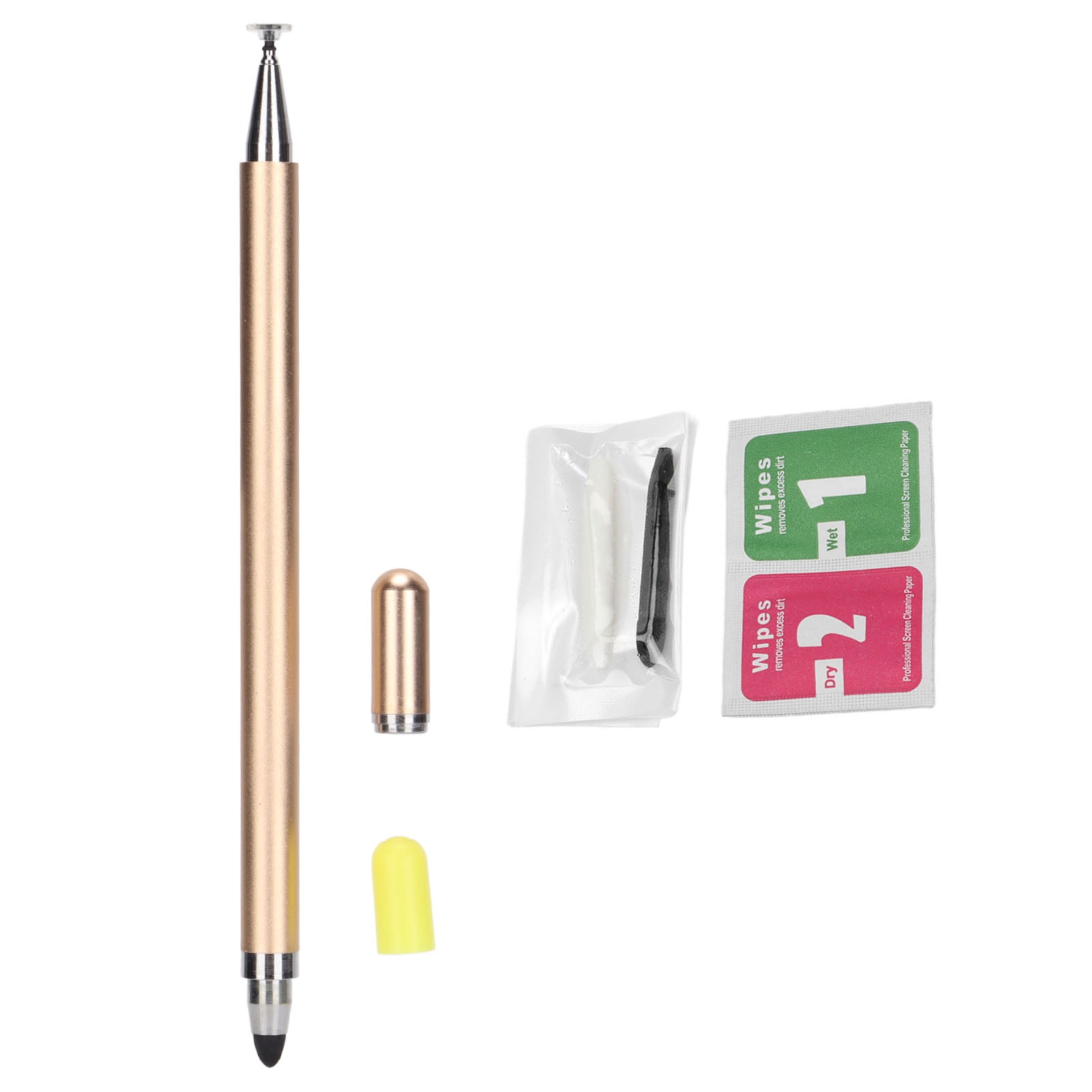 Flash Sale Stylus Pen 2 in 1 Capacitive Touch Screen Pens with ...