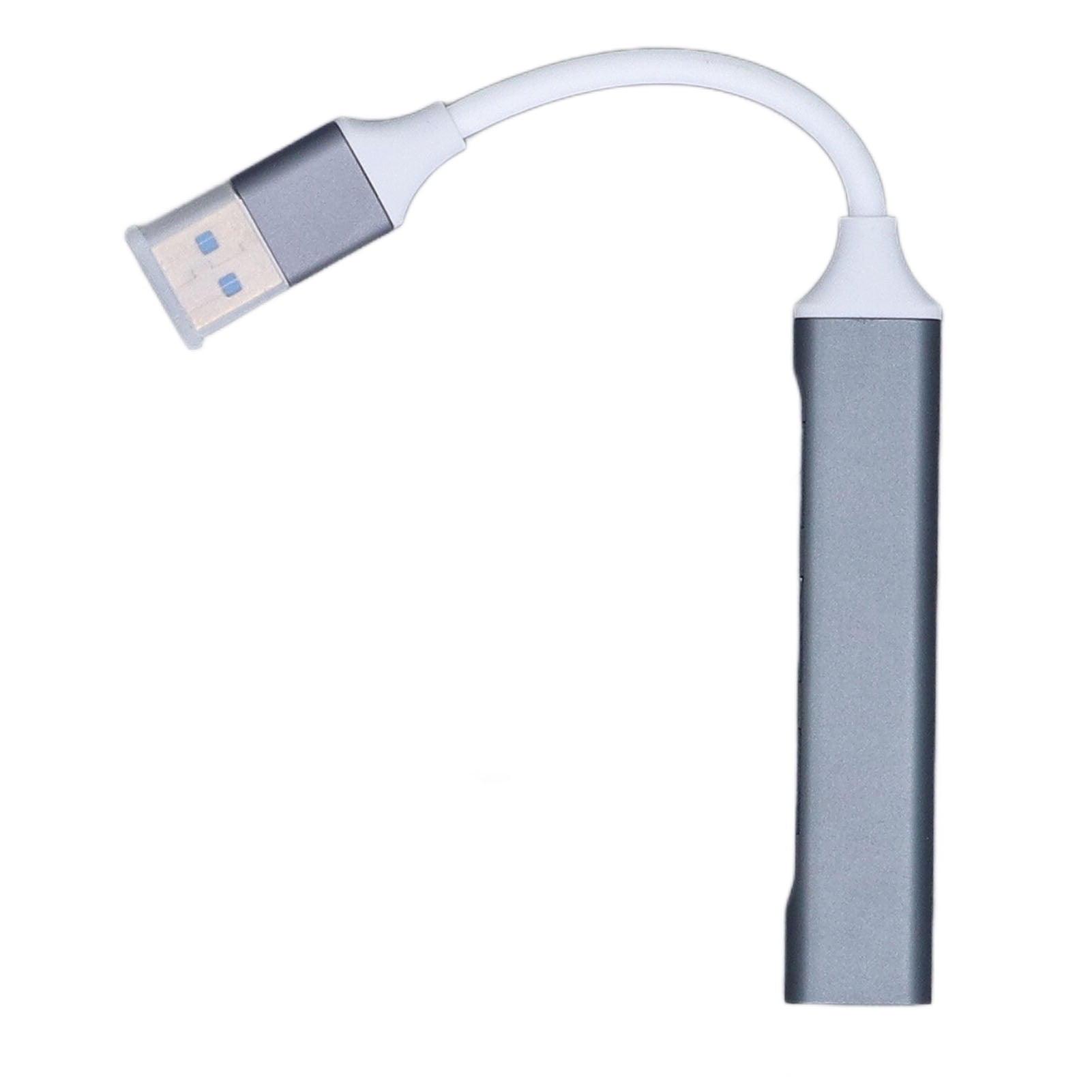 Flash Sale USB Hub Adapter 4 in 1 Multi Ports Power Supply Expander ...