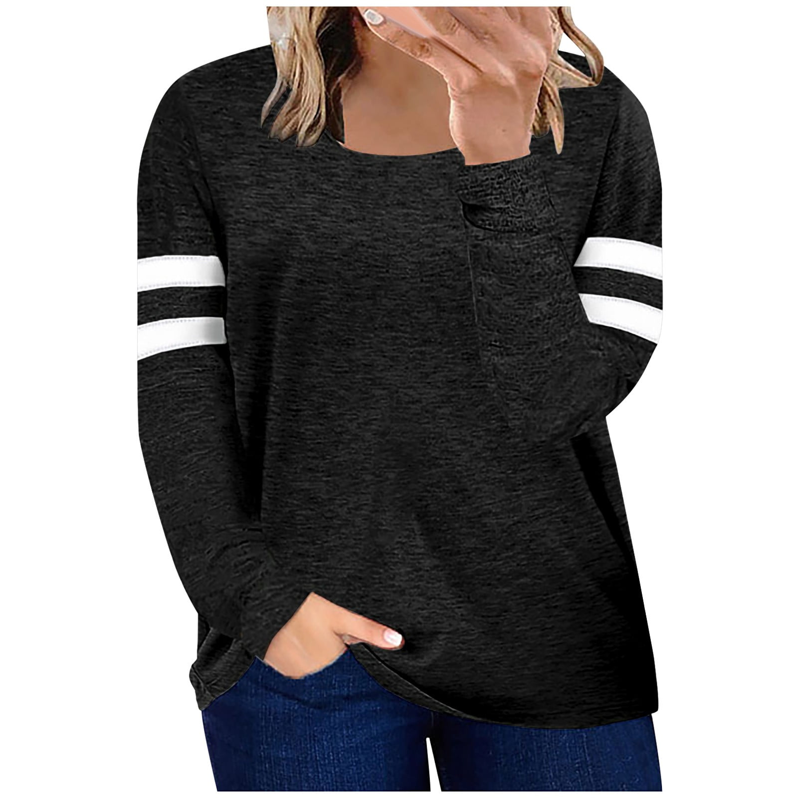 Flash Sales For Today Bvnarty Discount Womens Plus Size Fashion