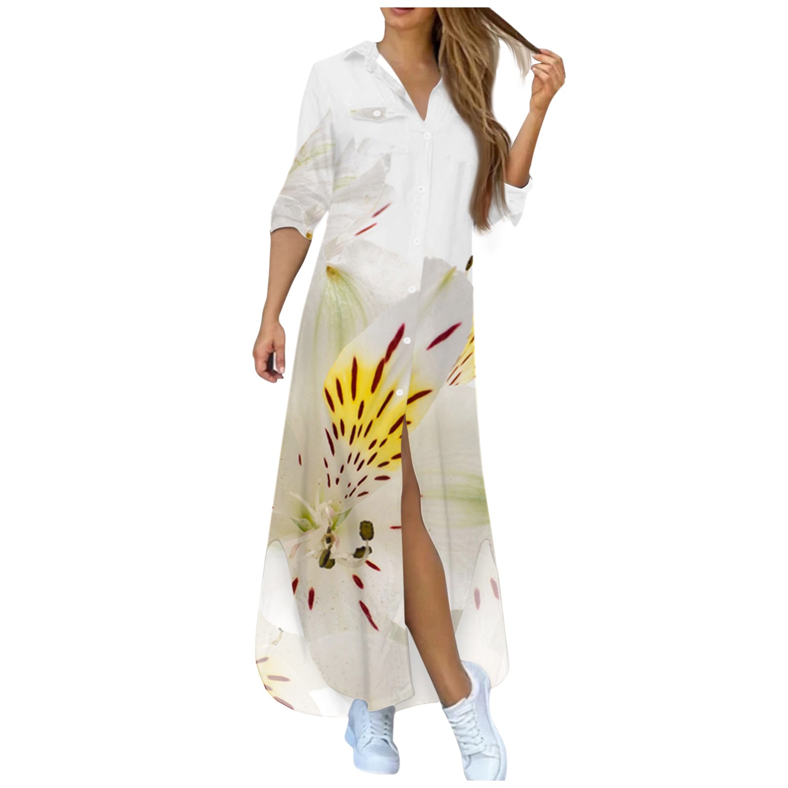 Flash Sales and Promo Codes HIMIWAY Show Off Your Best Features Elegant ...