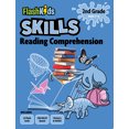 Flash Skills: Reading Comprehension: Grade 2 (Paperback) - Walmart.com