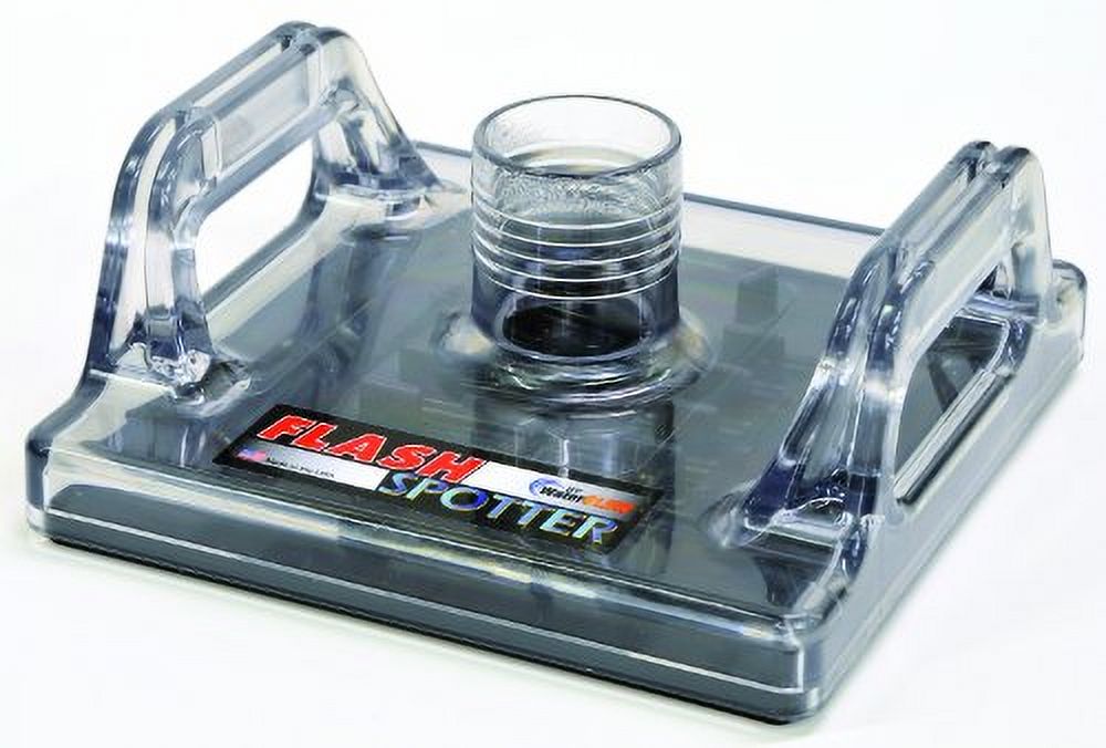 Flash Spotter - Water Extractor Tool - Walmart.com