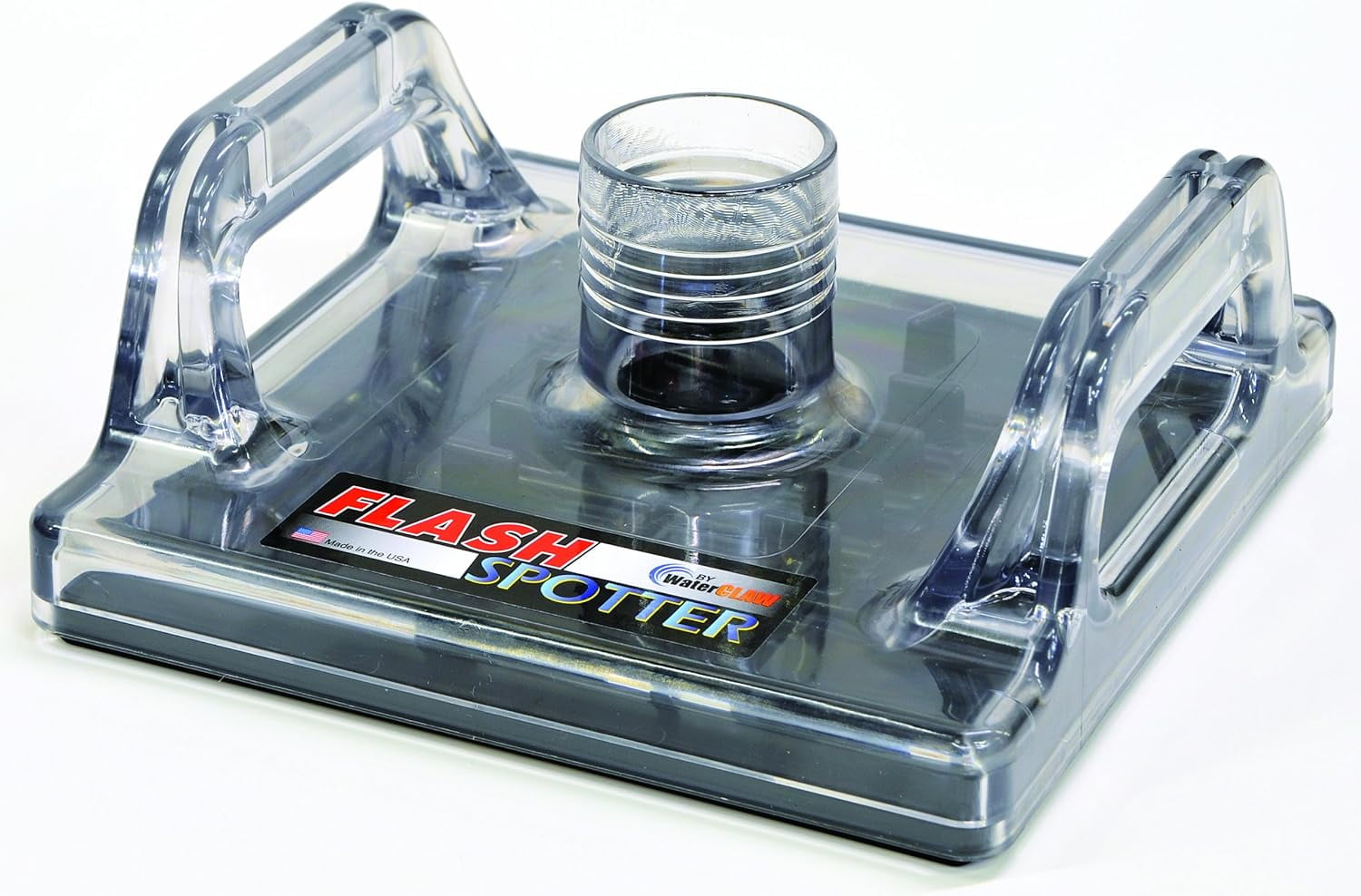 Flash Spotter - Water Extractor Tool - Walmart.com